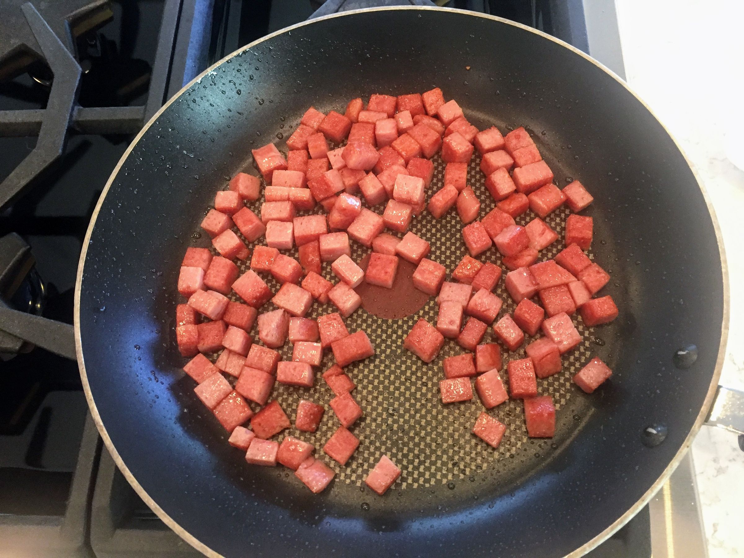 Hawaiian French Toast Hash : 4 Steps (with Pictures) - Instructables
