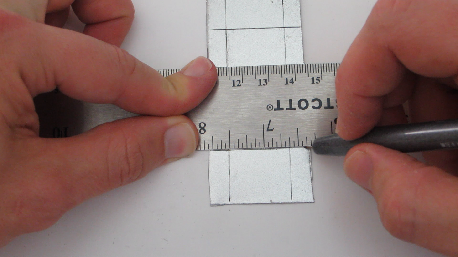 Magnetic Tool Hanger : 12 Steps (with Pictures) - Instructables