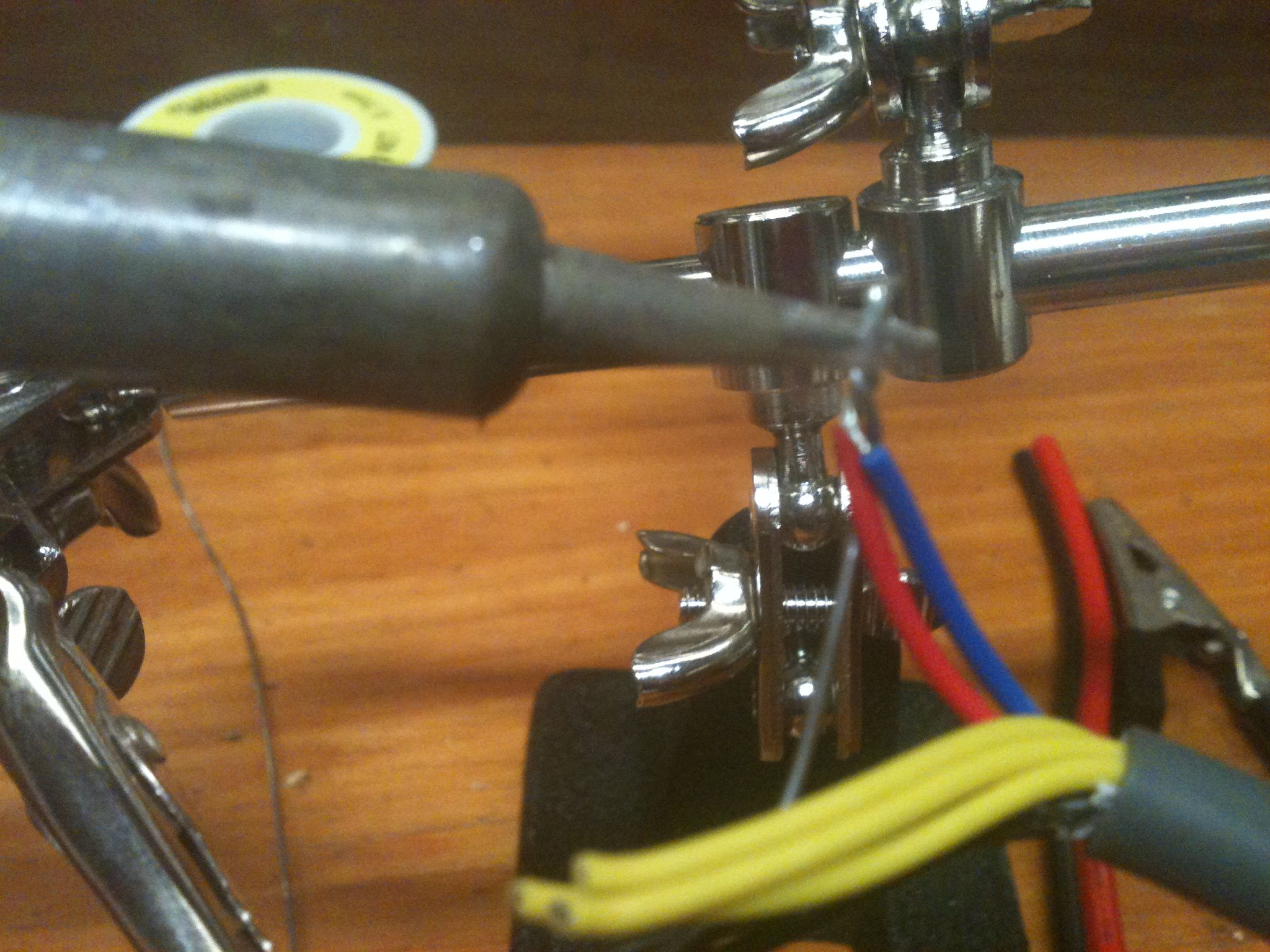 How to Turn an X-Box 360 PSU Into a 12v Lab PSU : 7 Steps - Instructables