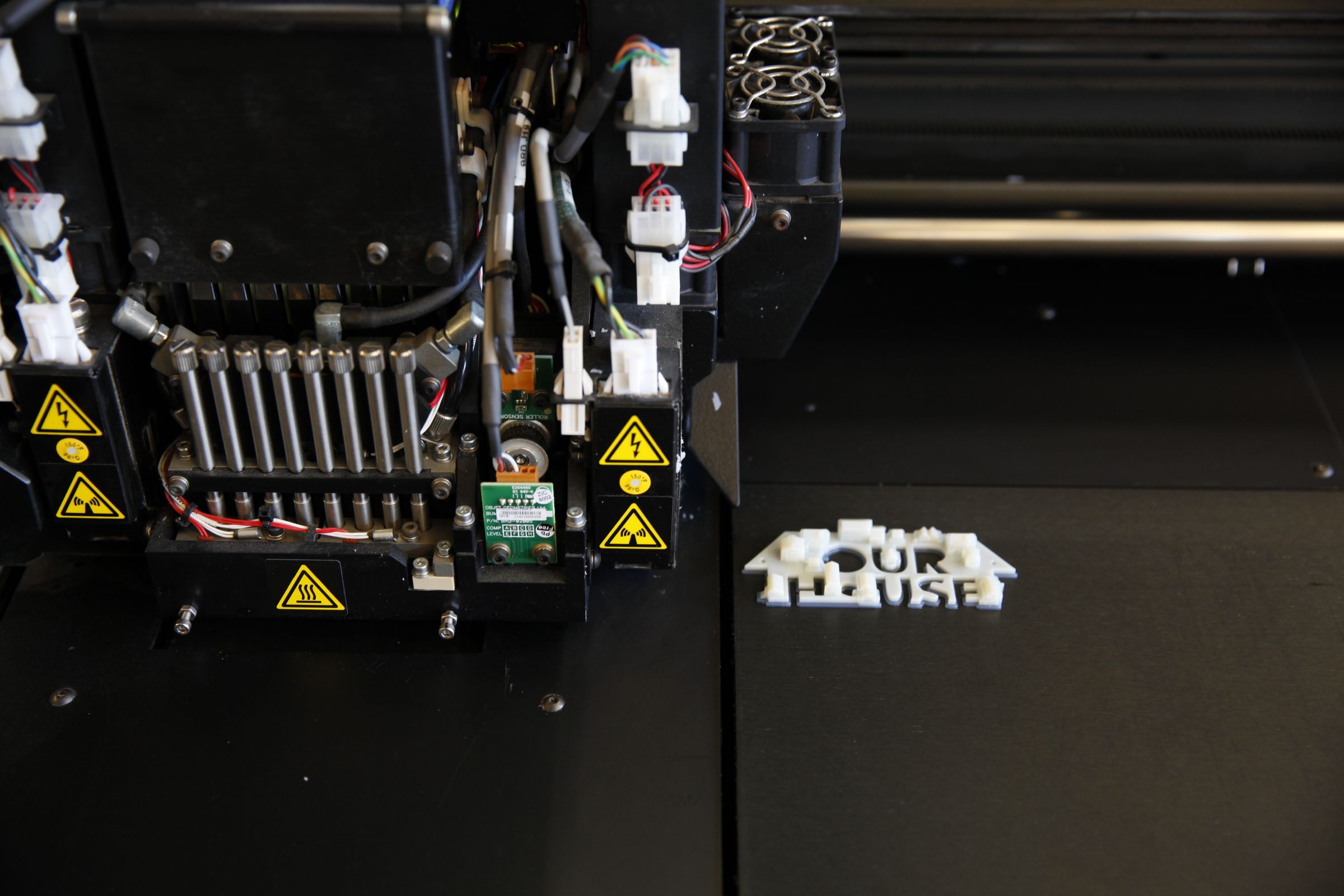 3D Print a Vector File Using Tinkercad : 6 Steps (with Pictures ...