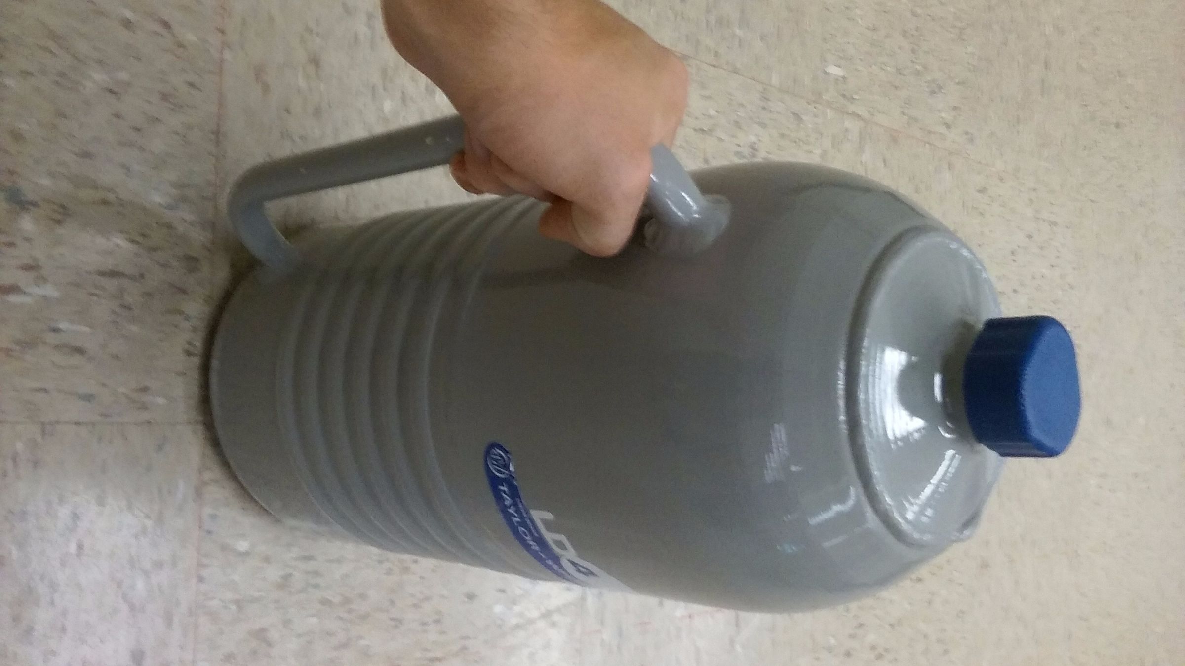 Venting a Vacuum Chamber : 8 Steps (with Pictures) - Instructables