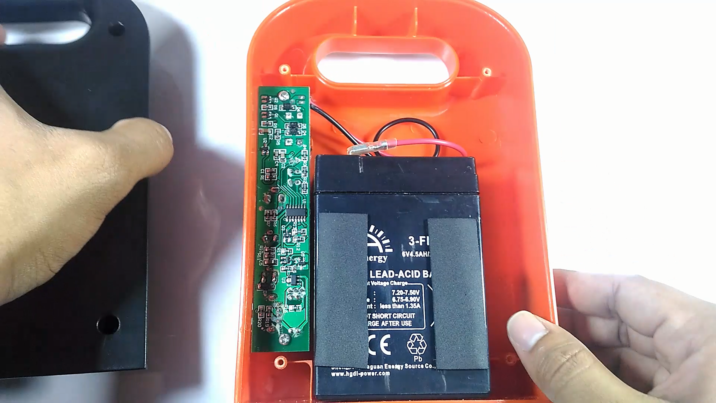 Solar Powered WiFi : 5 Steps (with Pictures) - Instructables