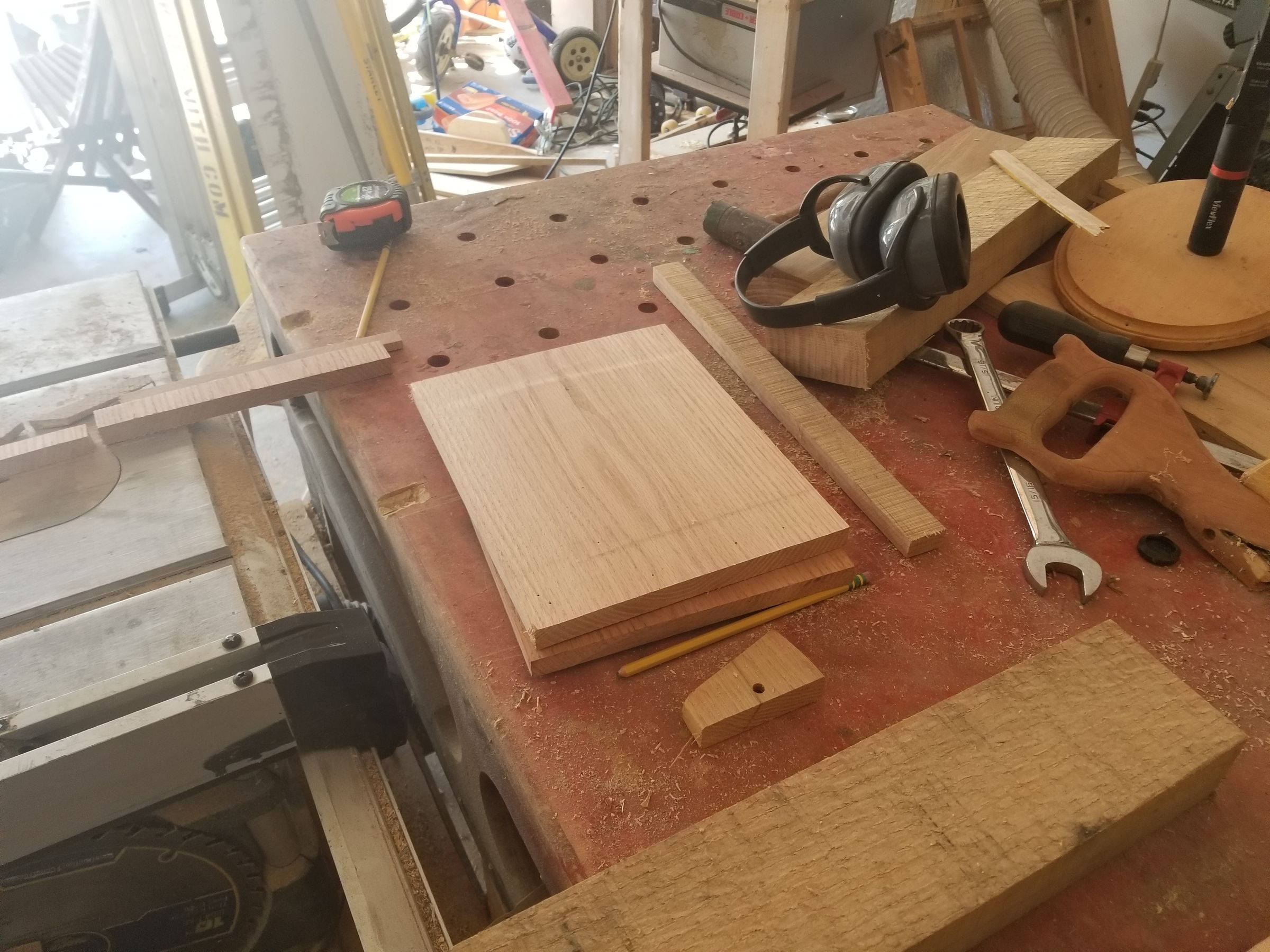 Wooden Candy Machine : 12 Steps (with Pictures) - Instructables