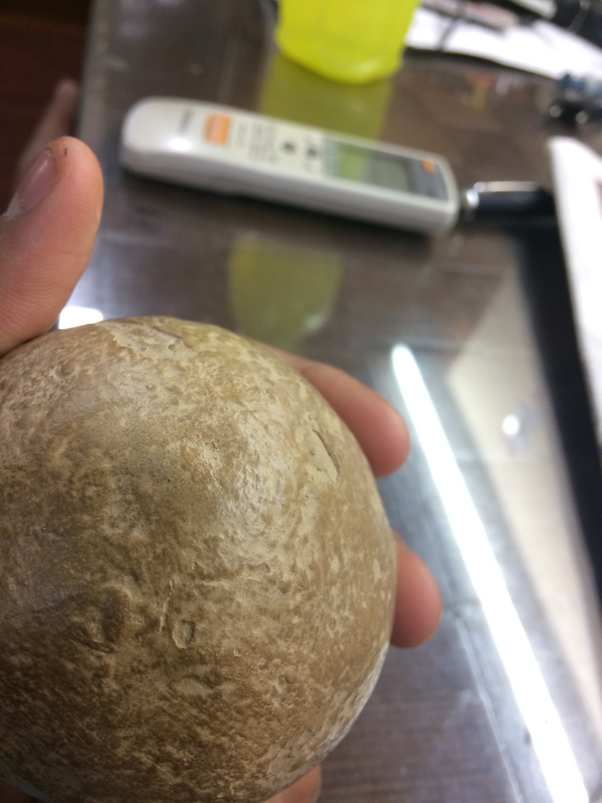 How to Make Dorodango Ball : 7 Steps (with Pictures) - Instructables