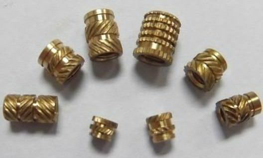 Bolts , Screw , Thread , Nuts and Heat Insert Into 3D Prints : 5 Steps ...