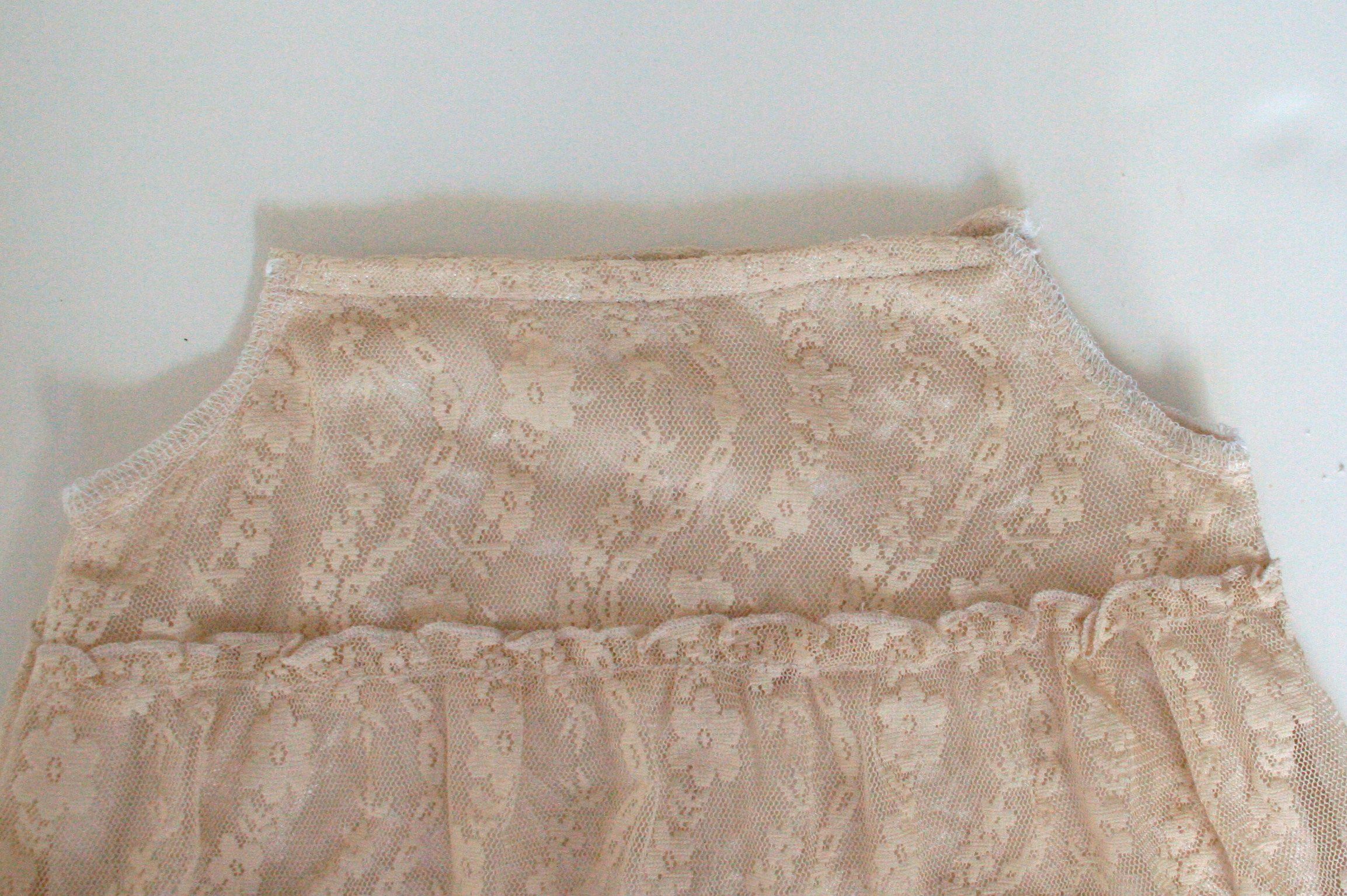 Super Simple Fancy Dress : 17 Steps (with Pictures) - Instructables