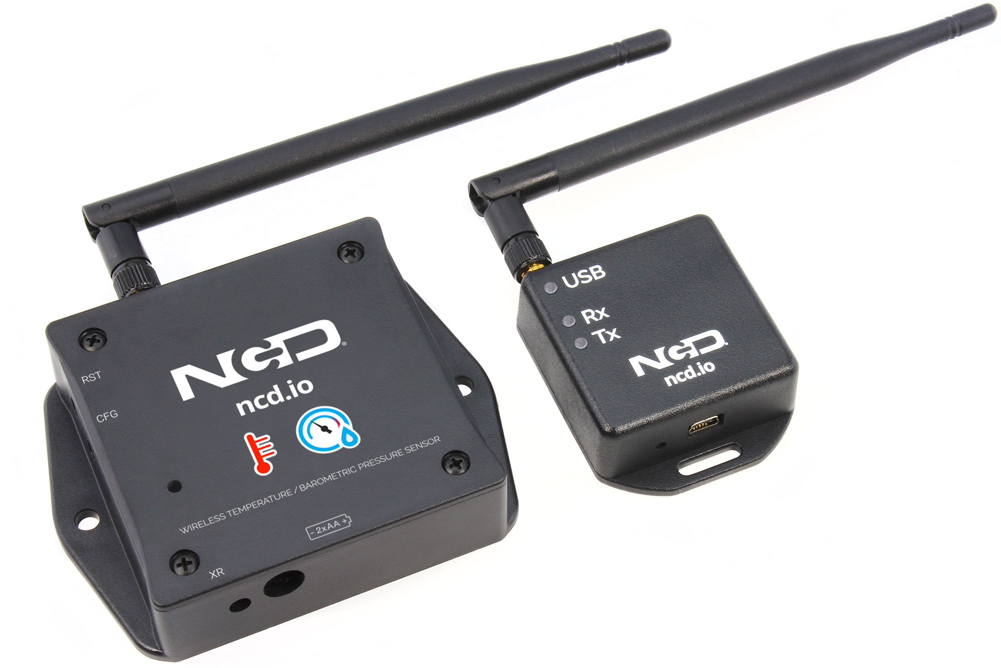 Publishing Wireless Pressure Sensor Data Using MQTT : 7 Steps ...