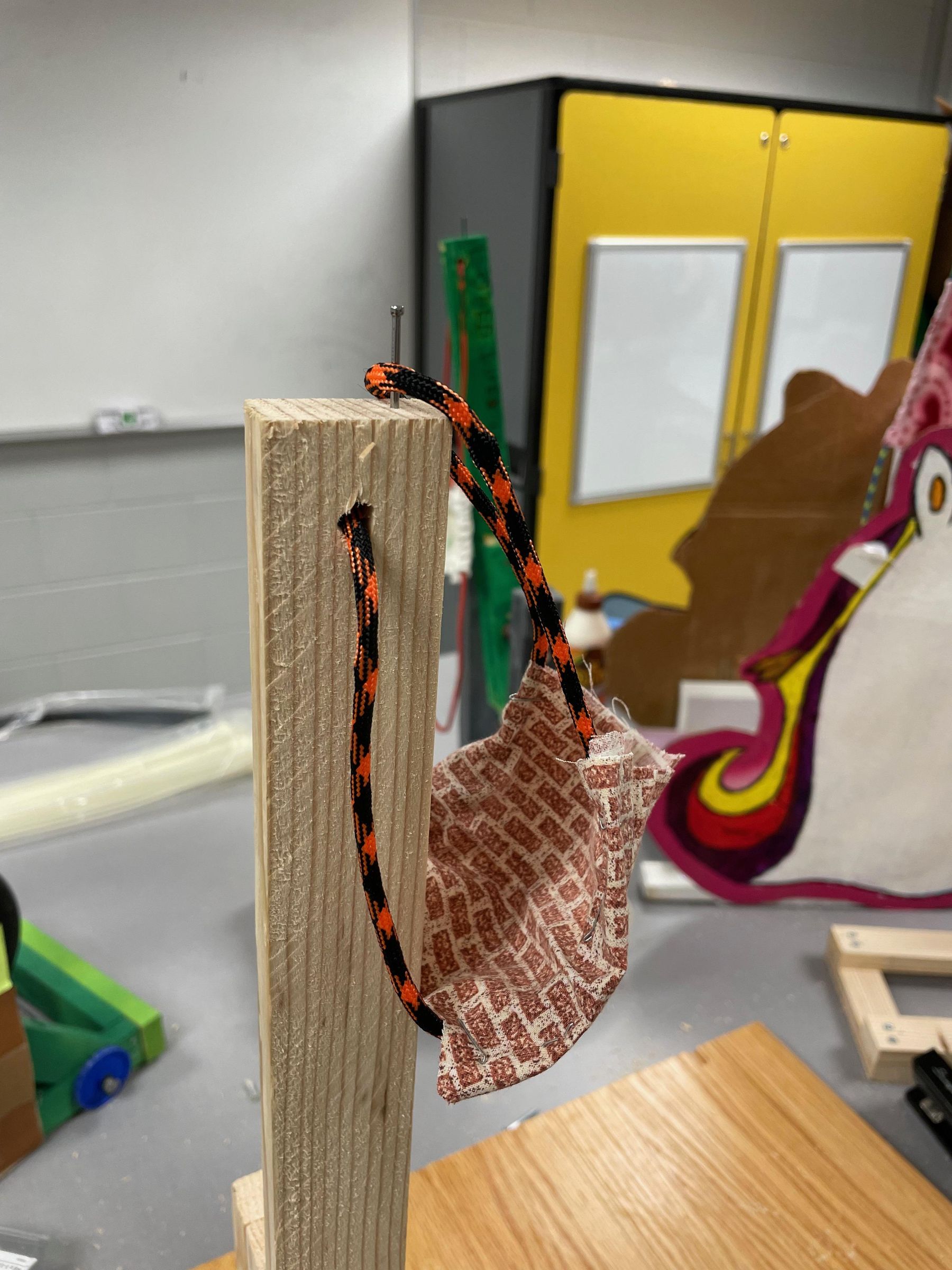 Launch It: How to Trebuchet! : 12 Steps (with Pictures) - Instructables