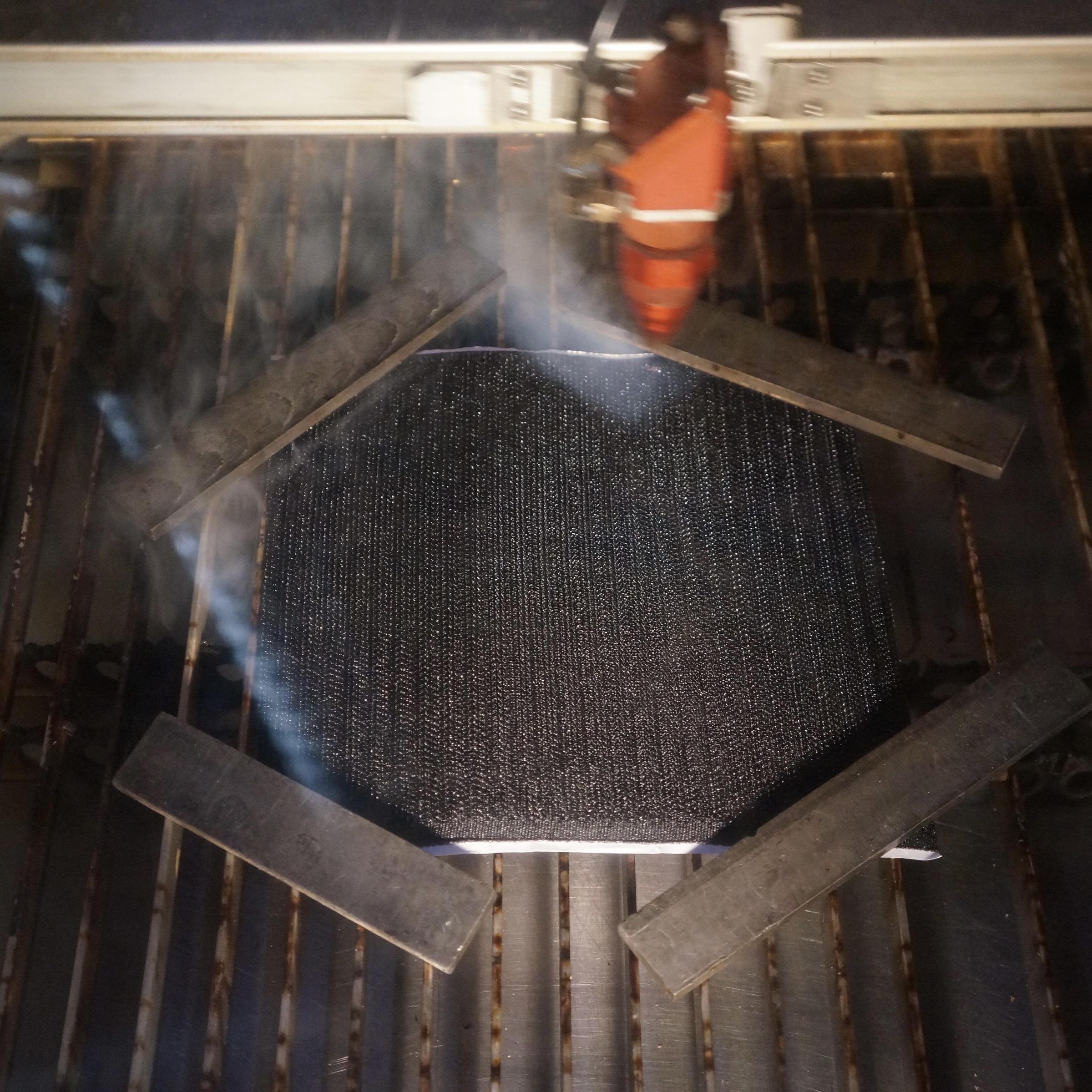 Hand Sanding Block With Dust Extraction : 8 Steps (with Pictures ...