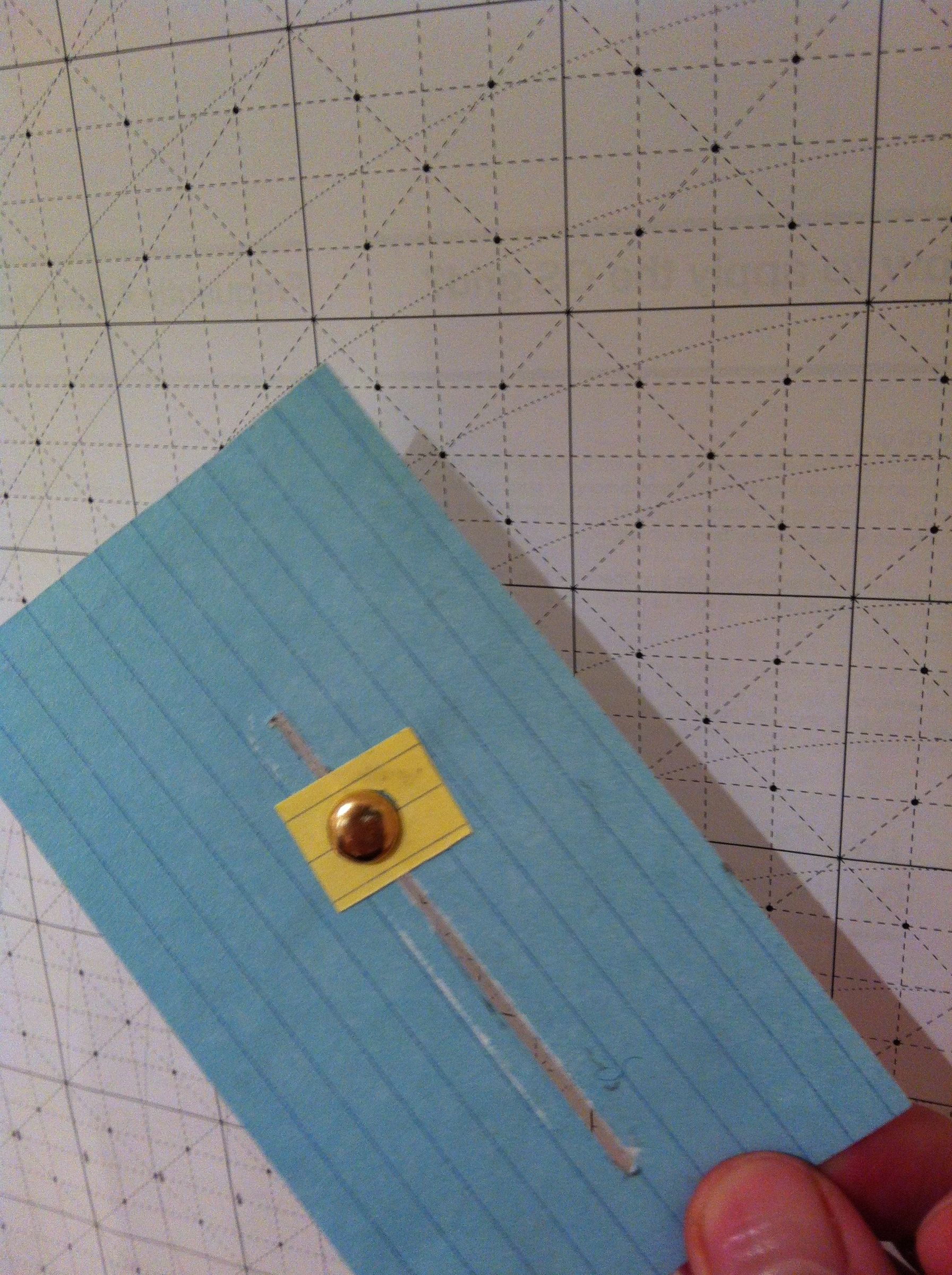 Nomogram : 6 Steps - Instructables
