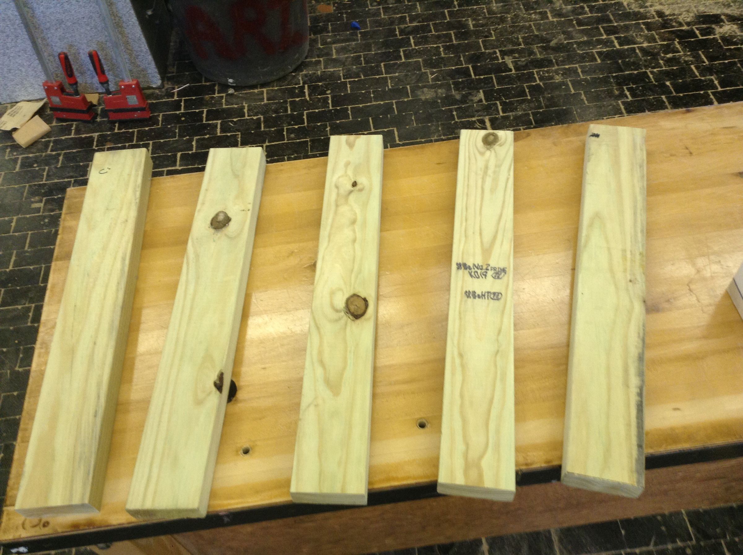 Bmx Kicker Ramp : 8 Steps - Instructables
