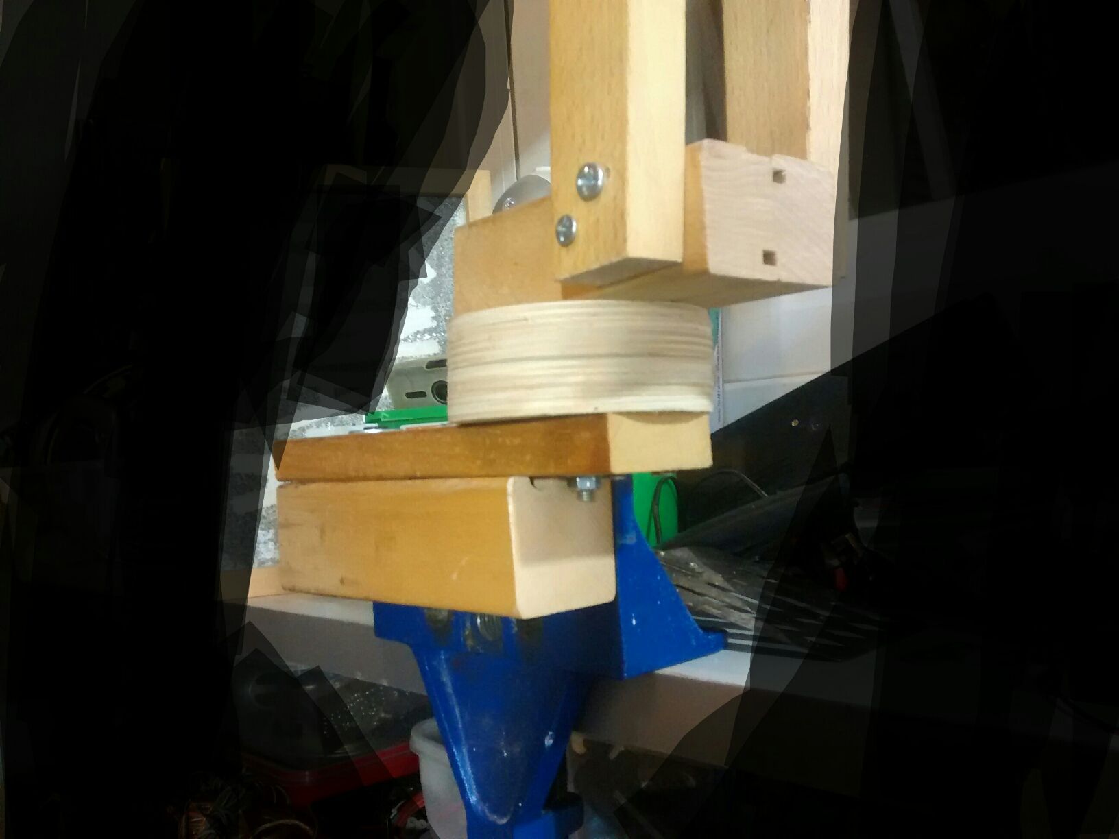 SpectrumLED V2.0 - the ULTIMATE Variable Spectrum Lamp! : 21 Steps ...