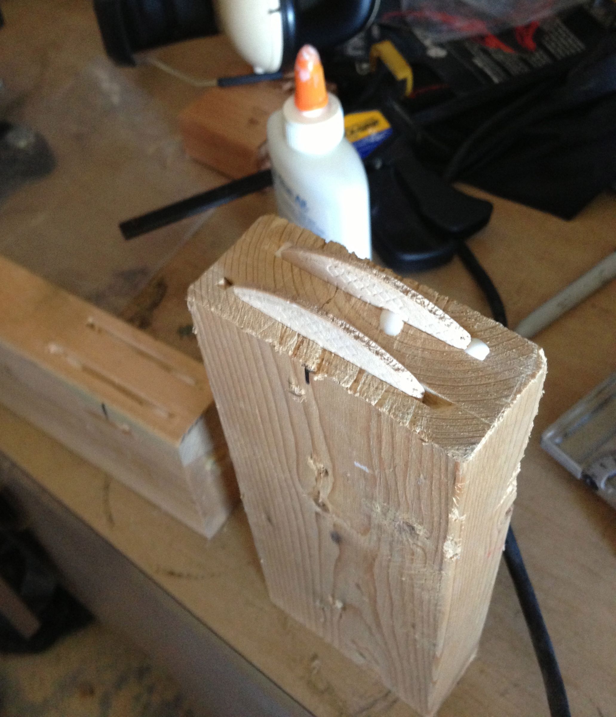 Vertical Wind Tunnel for Kids' Toys and Balls : 8 Steps (with Pictures ...