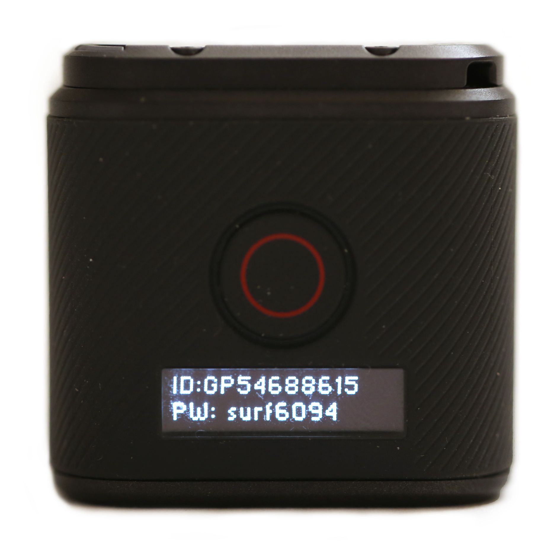 Arduino GoPro Wifi Control : 7 Steps (with Pictures) - Instructables