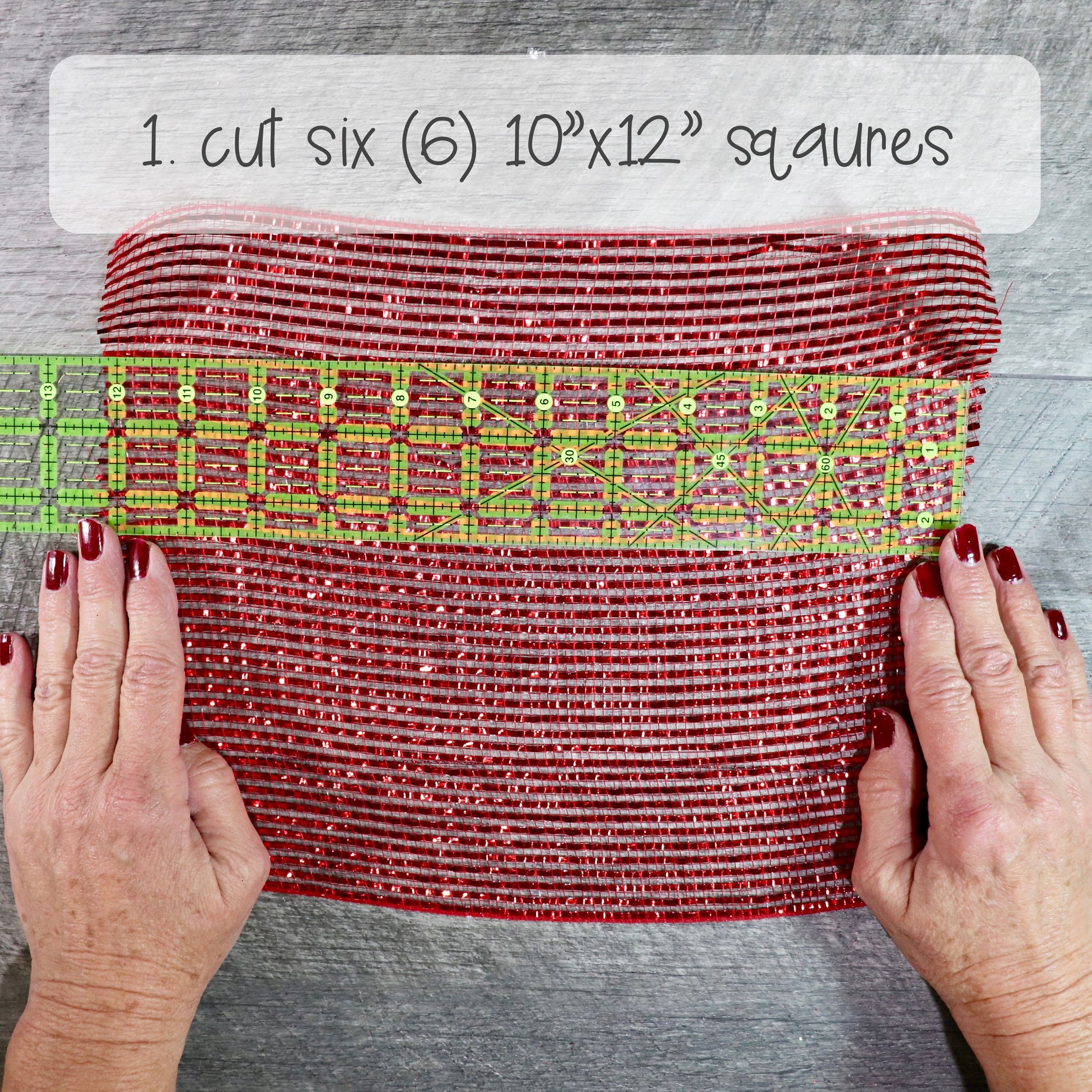 Holiday Decorative Gift Bows : 5 Steps - Instructables