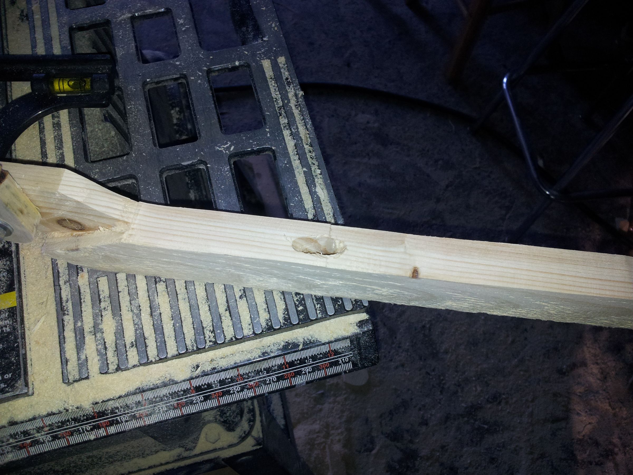 Quick and Easy Lapstrake Clamps for Boat Builders : 7 Steps - Instructables