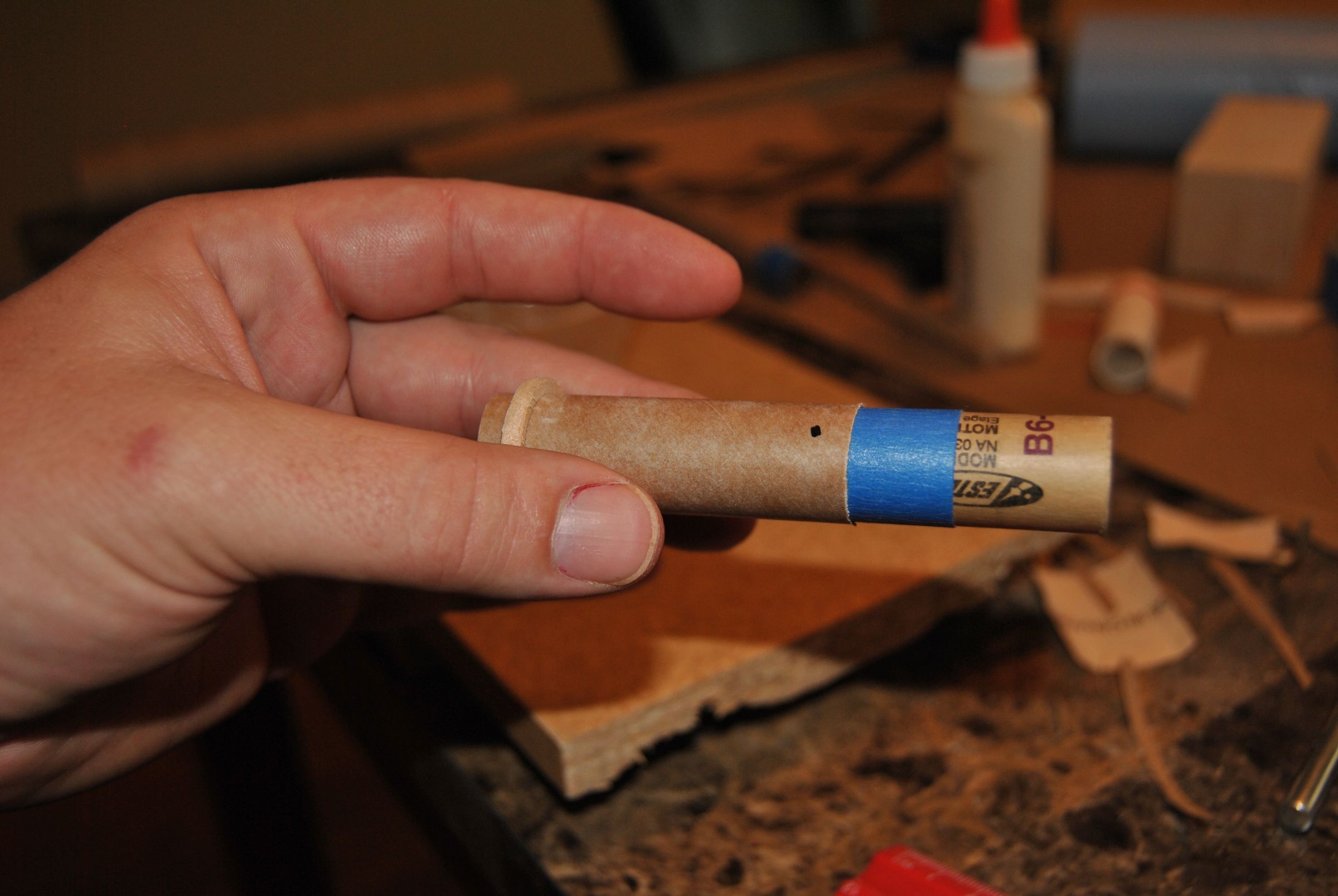 Design and Build a Rocket : 13 Steps (with Pictures) - Instructables