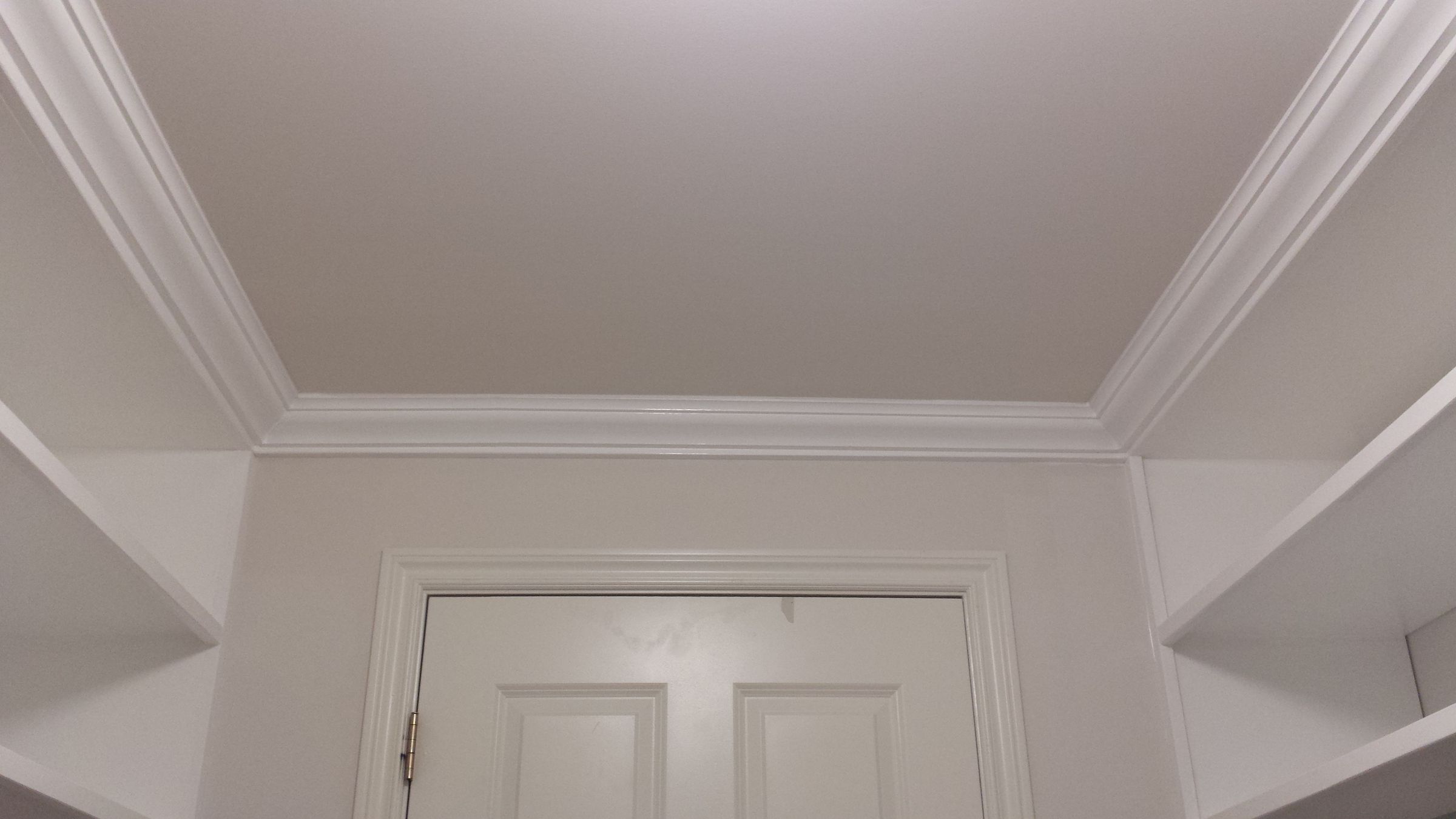 Walk-in Closet Make Over on Budget : 8 Steps (with Pictures ...