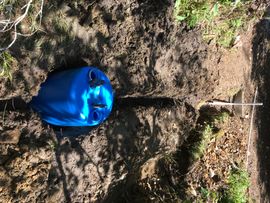 Spring Water Collection System : 16 Steps (with Pictures) - Instructables