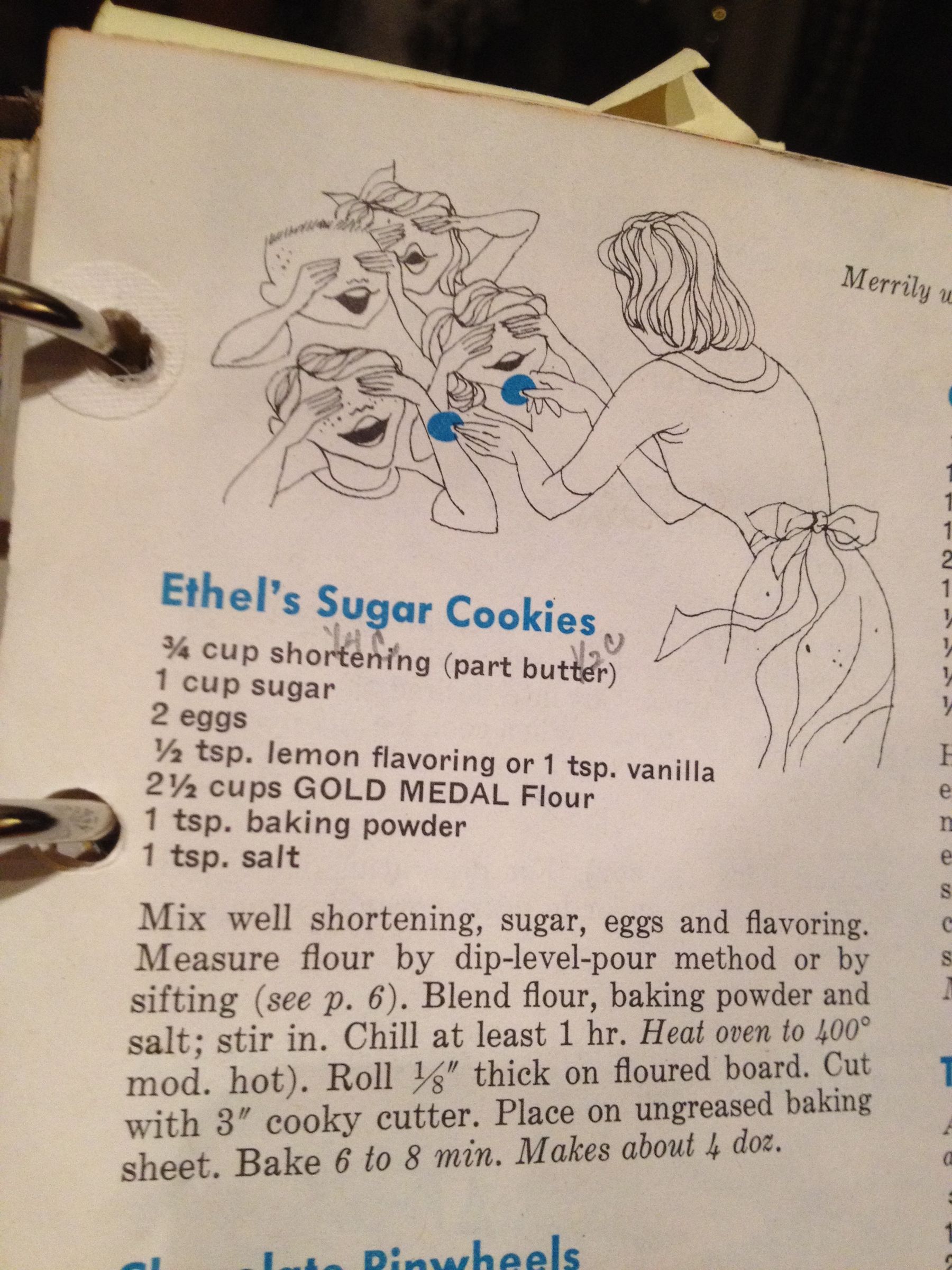 Hellraiser Cookie Cube : 7 Steps (with Pictures) - Instructables