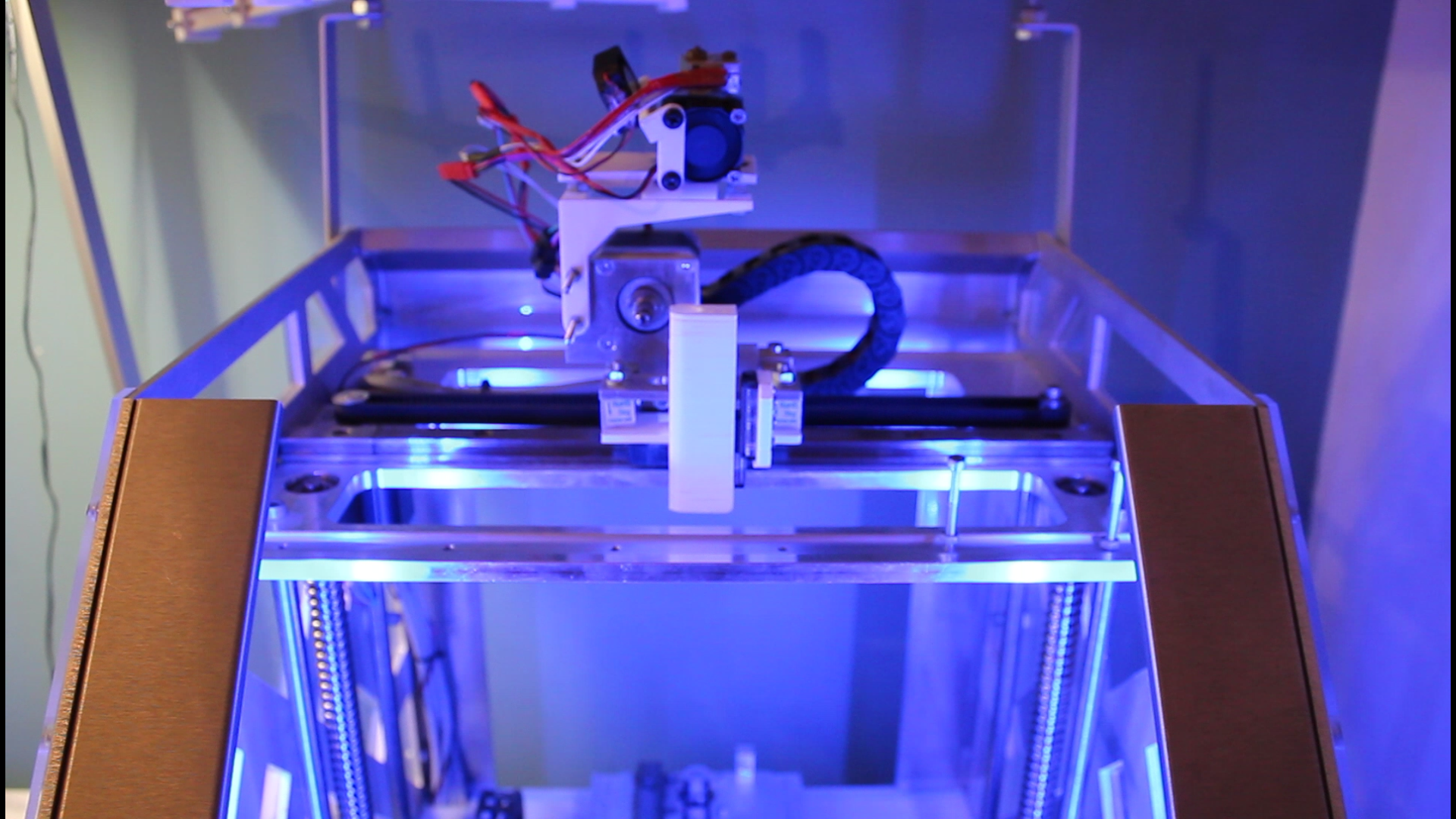Printing Custom Circuit Boards With a 3D Printer : 7 Steps (with ...
