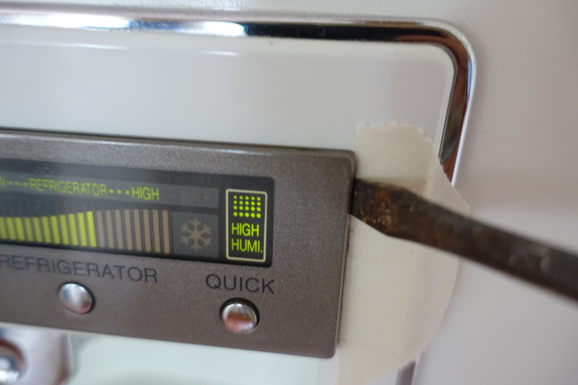 Fridge Hack - Load Shifting : 10 Steps (with Pictures) - Instructables