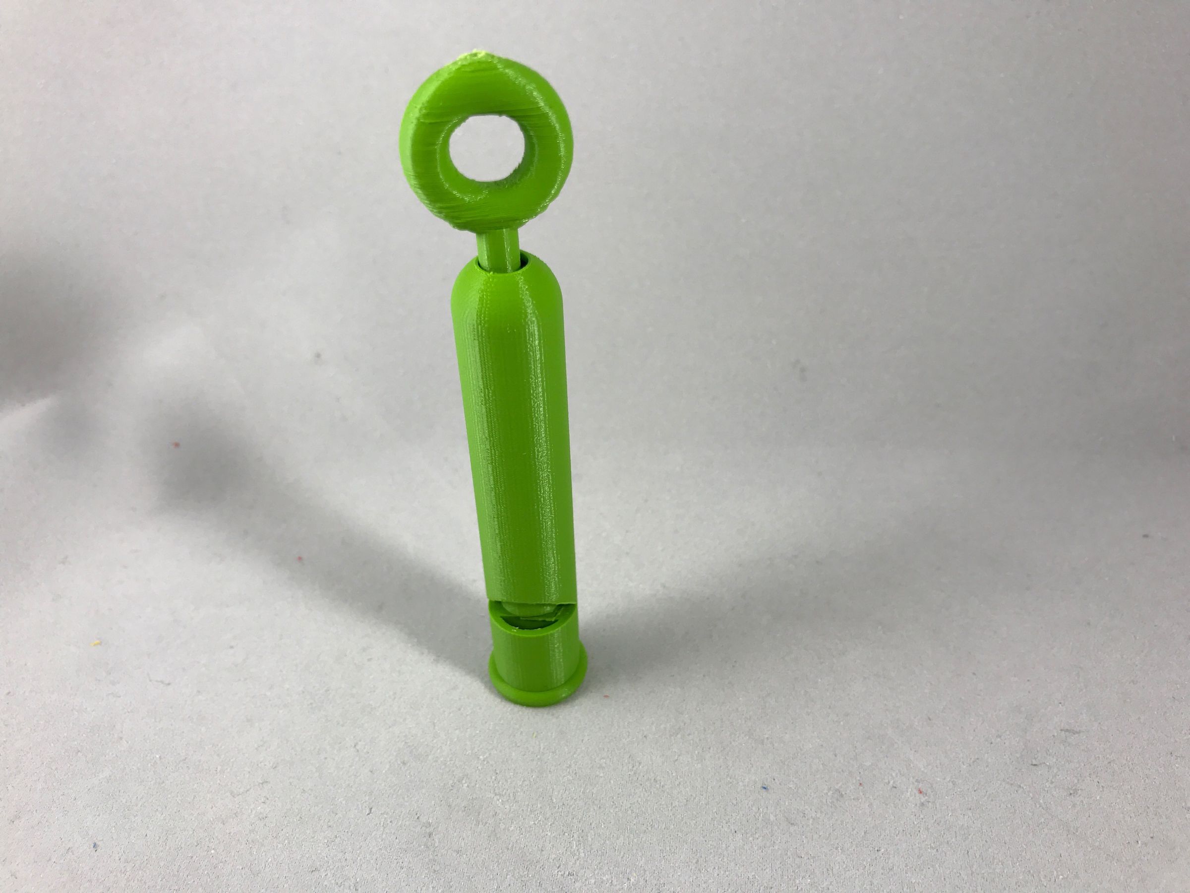 Four Whistles : 4 Steps (with Pictures) - Instructables
