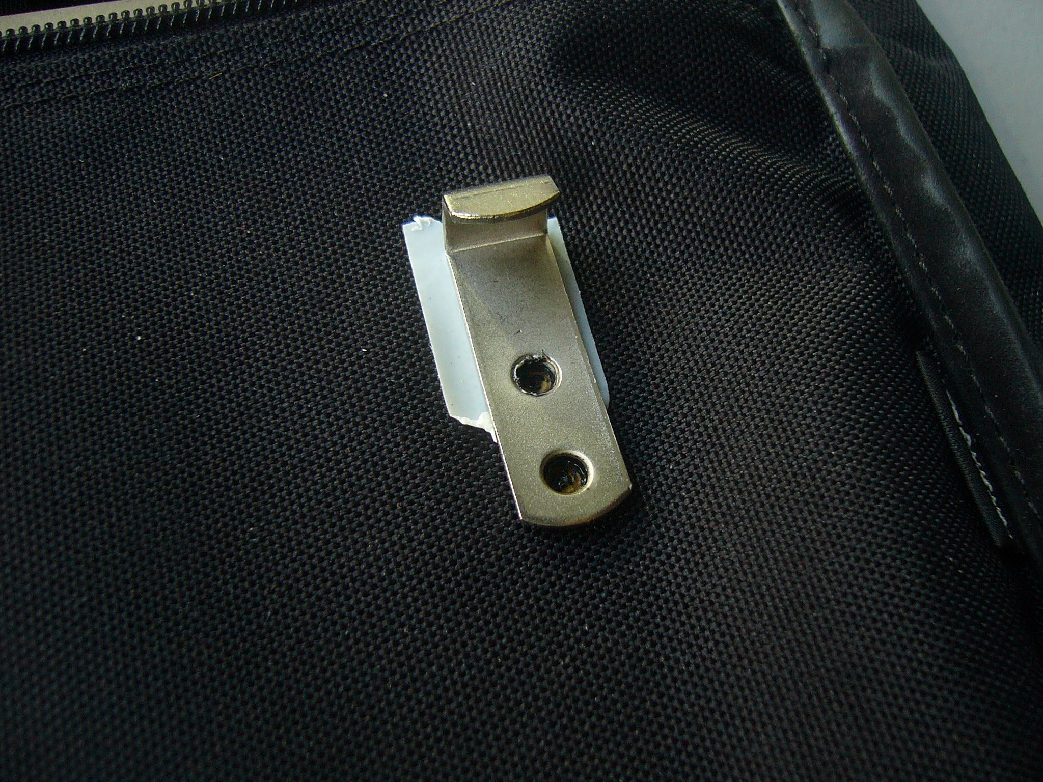 How to Make DIY Bike Panniers : 9 Steps (with Pictures) - Instructables