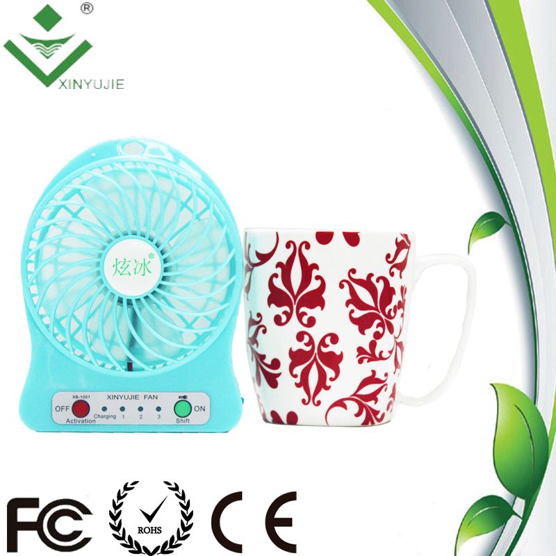 How to Make a Cheap USB Powered Fan : 6 Steps - Instructables