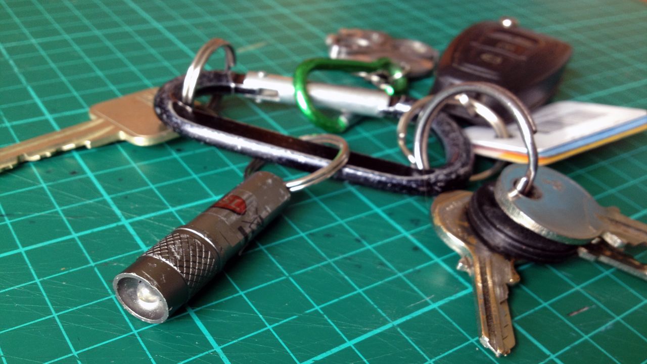 Simple Homemade Lightsaber (with Pictures) - Instructables