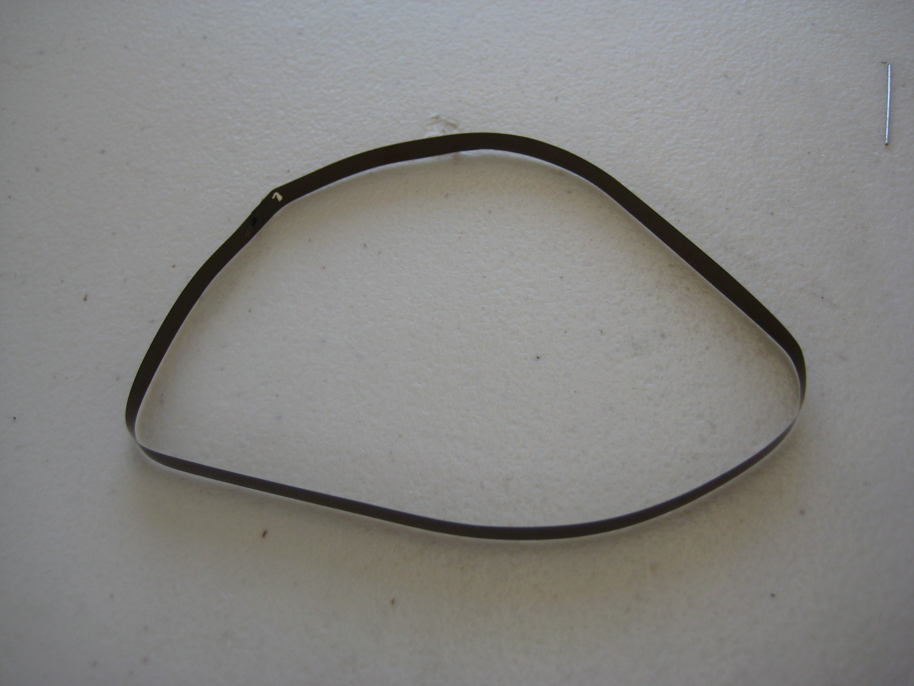 Audio Cassette Loop : 13 Steps (with Pictures) - Instructables