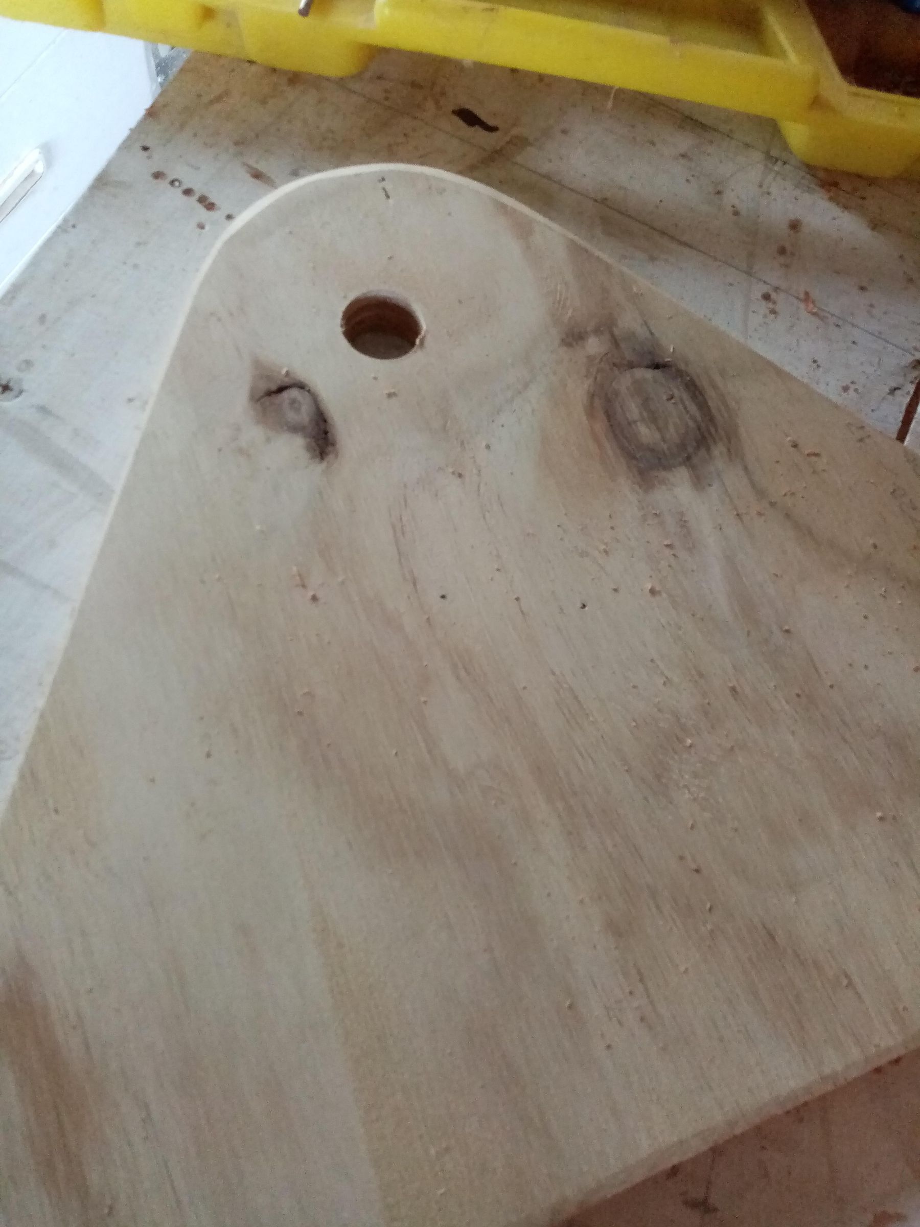 Rotunda Organiser for Hardware : 12 Steps (with Pictures) - Instructables