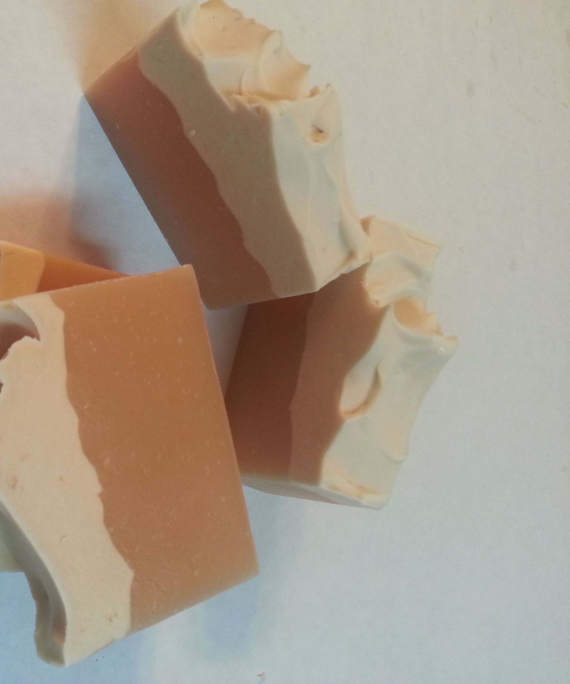 Beer Soap Made the Old Fashioned Way.....By Hand : 11 Steps (with ...