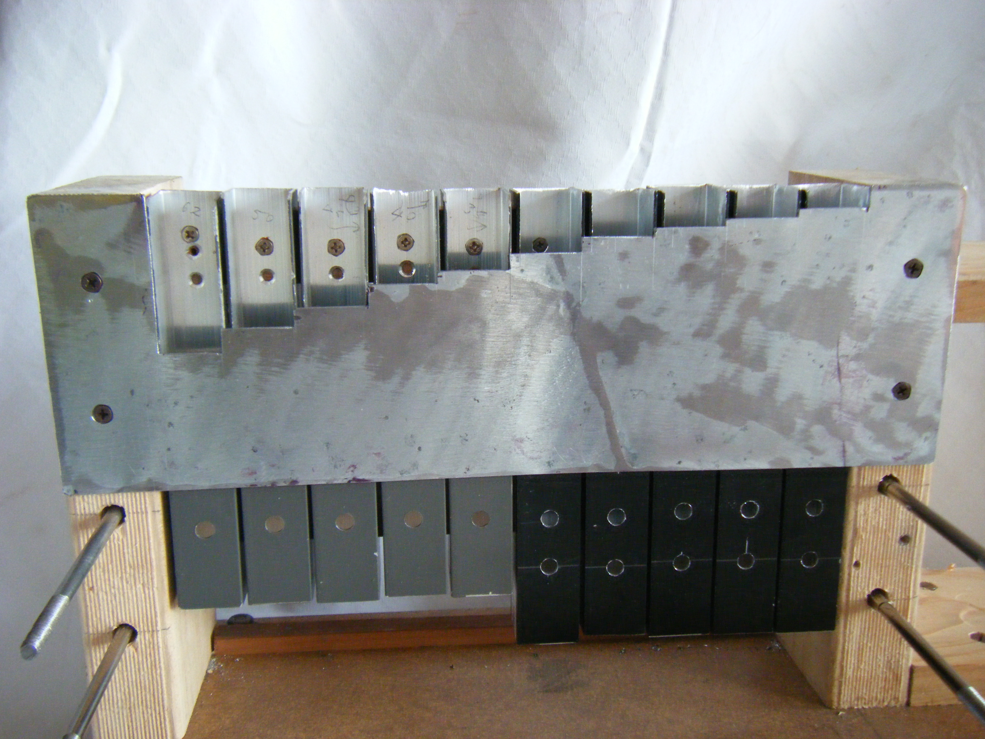 Automatic Screw Sorter : 13 Steps (with Pictures) - Instructables