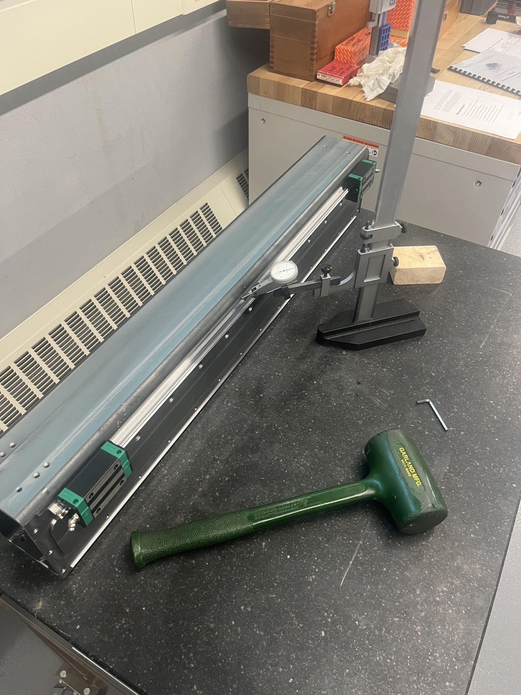 DIY CNC Router : 4 Steps - Instructables