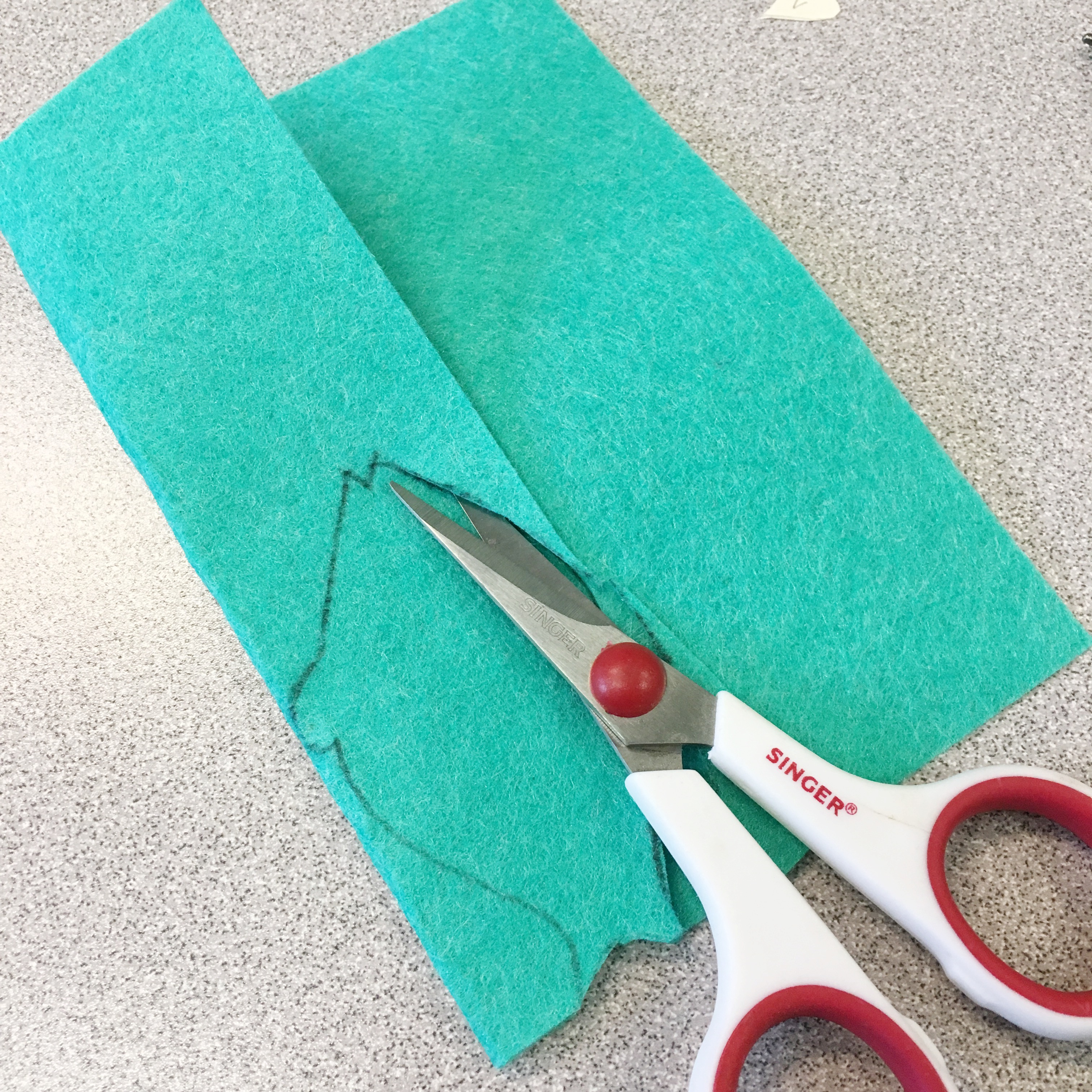 Catnip Fish Toys : 4 Steps (with Pictures) - Instructables