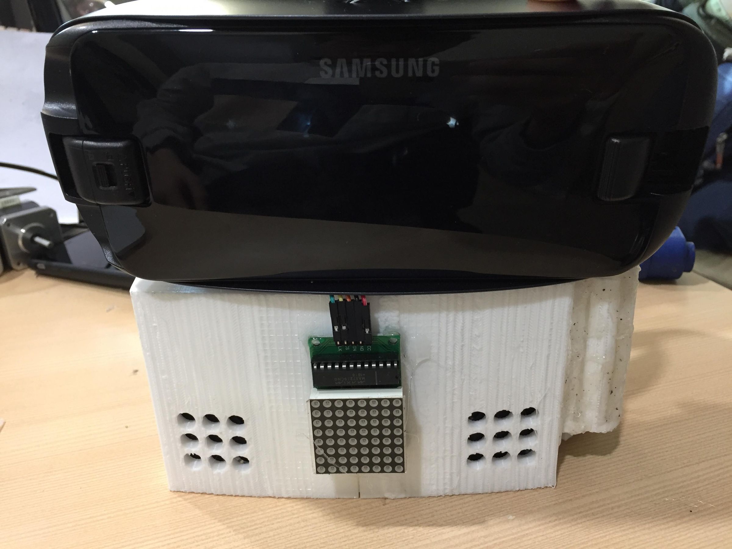 VR Sensory : 17 Steps (with Pictures) - Instructables