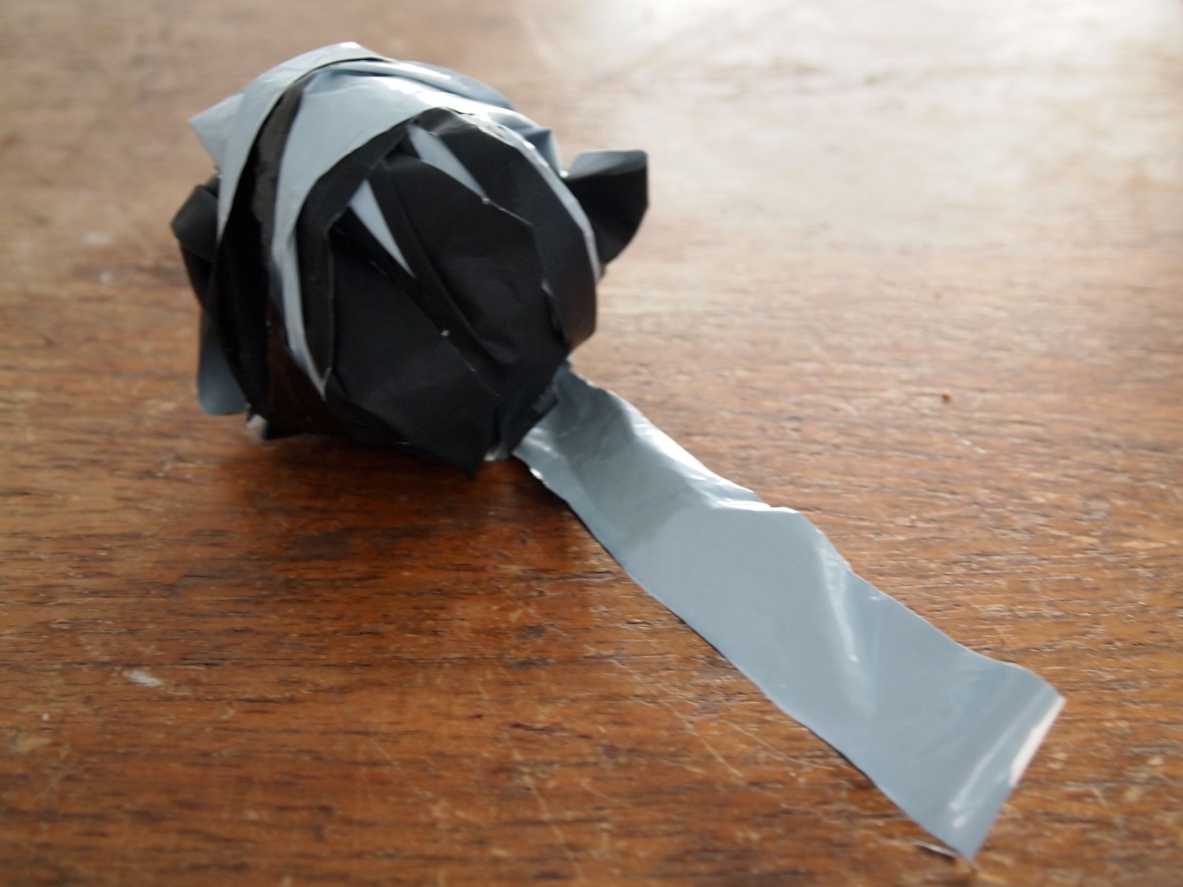 How to Make a Plarn Shopper : 4 Steps (with Pictures) - Instructables