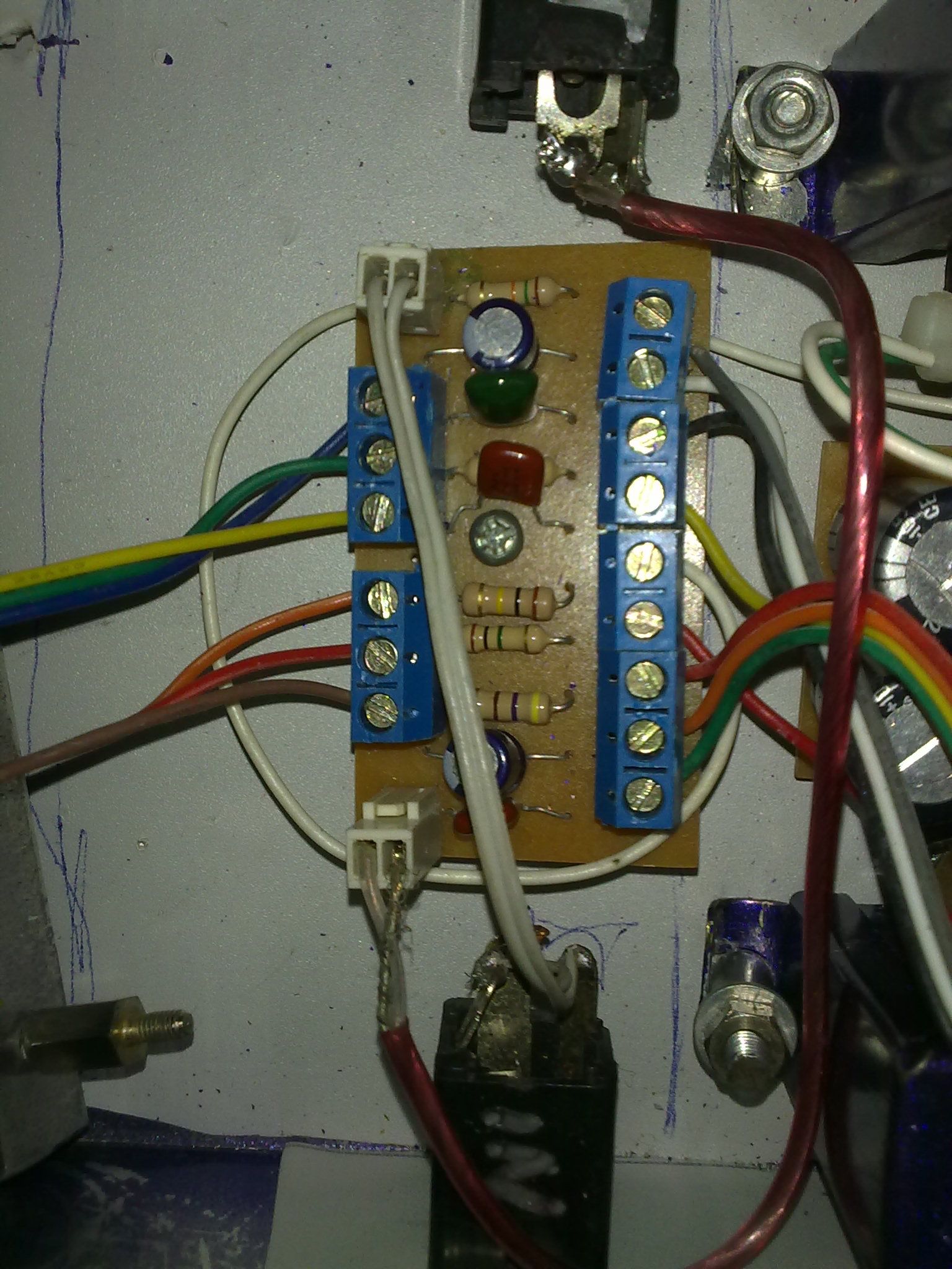 Real Mc Tube ( Stompbox Guitar Preamp) : 3 Steps - Instructables