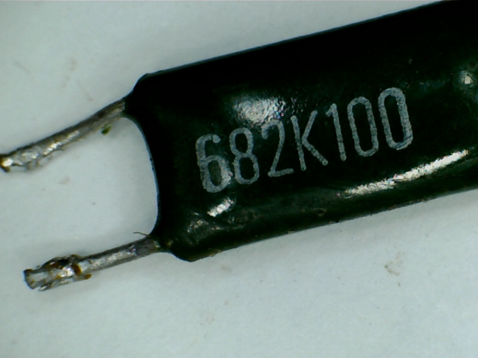 Reading Capacitor Values Instructables