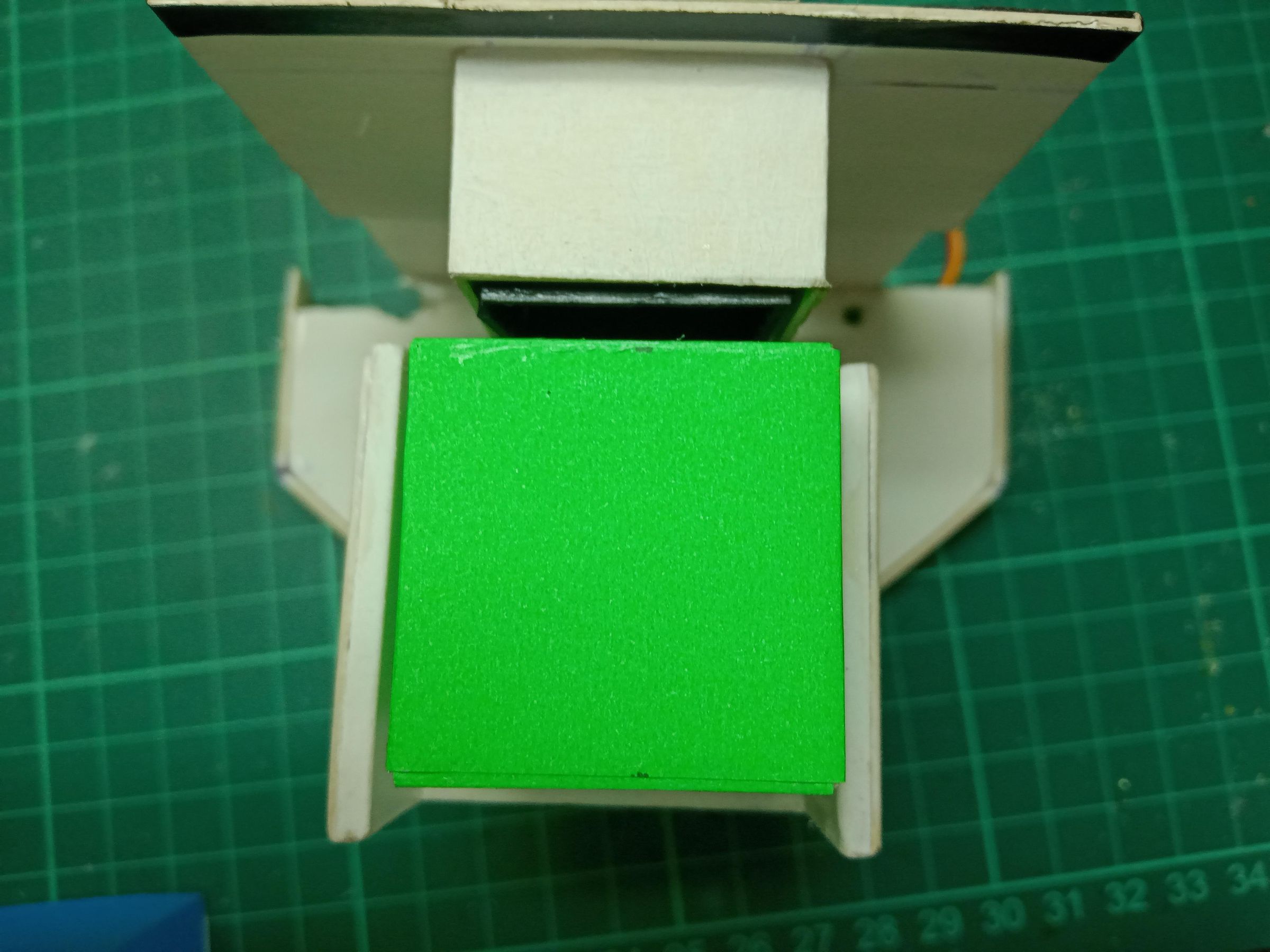 Arduino Line Follower Color Sorter : 5 Steps (with Pictures ...