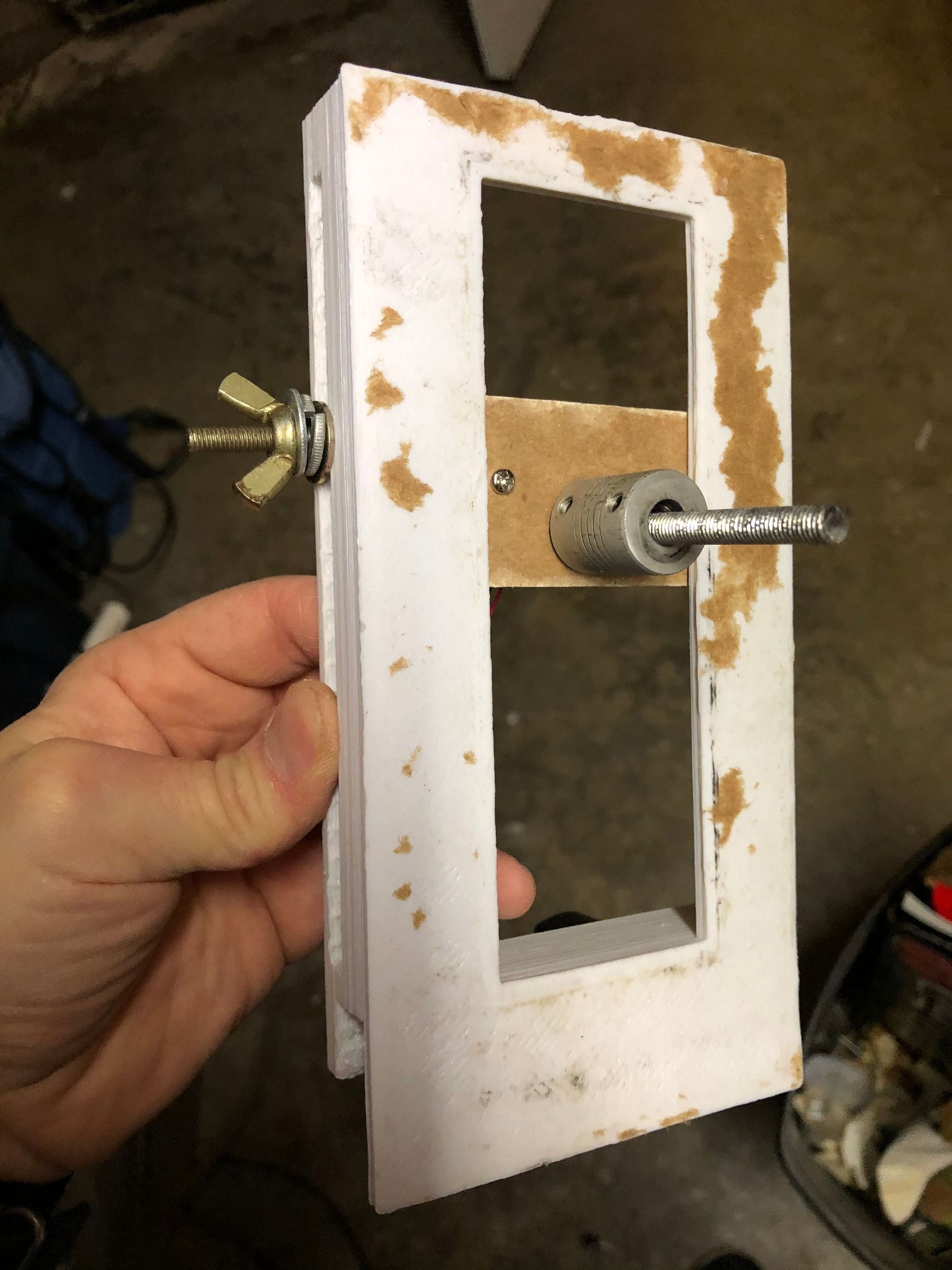 3d Printed Ultrasonic Record Cleaner Attachment : 7 Steps - Instructables