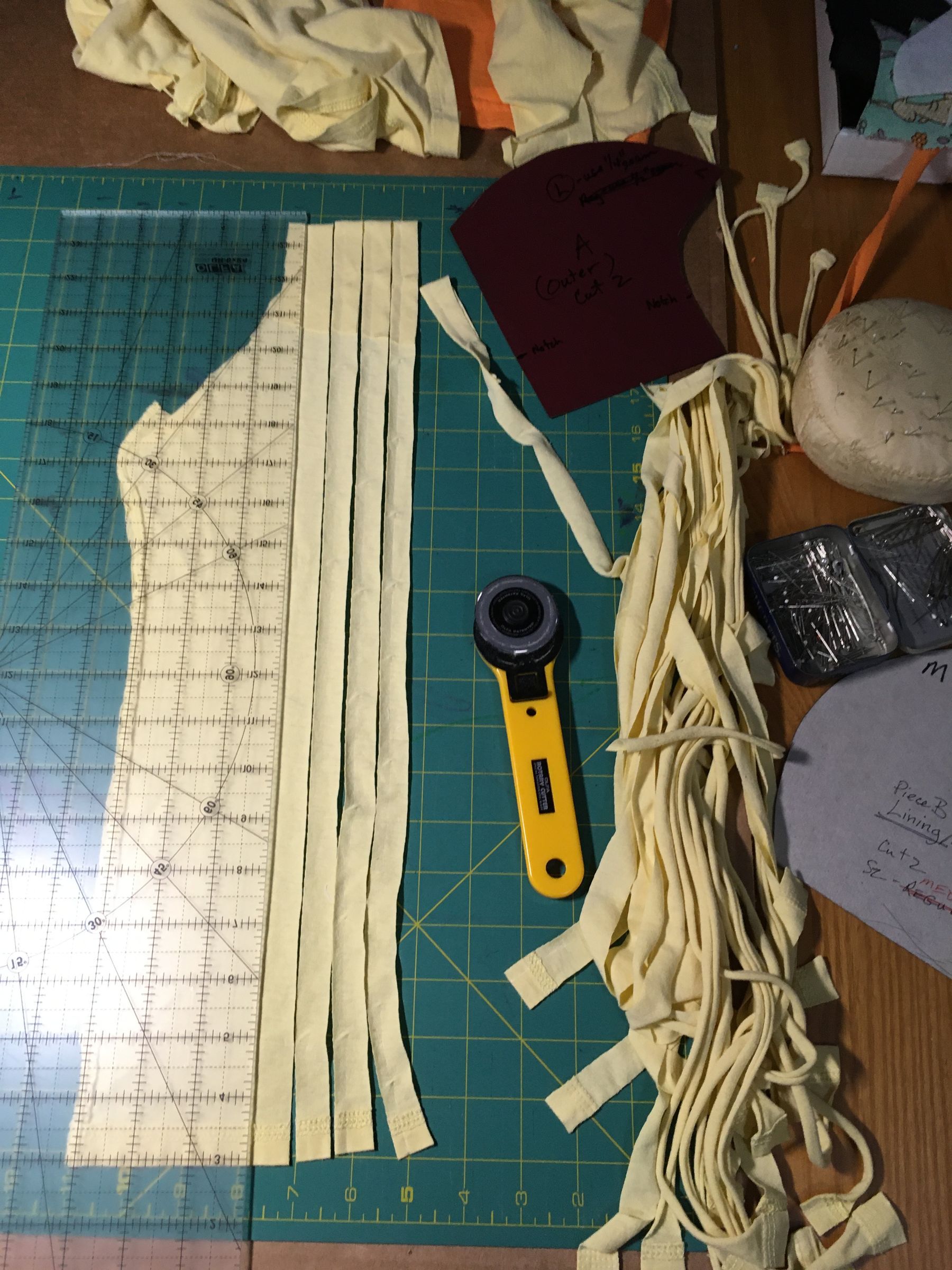 DIY Cloth Face Mask : 9 Steps (with Pictures) - Instructables