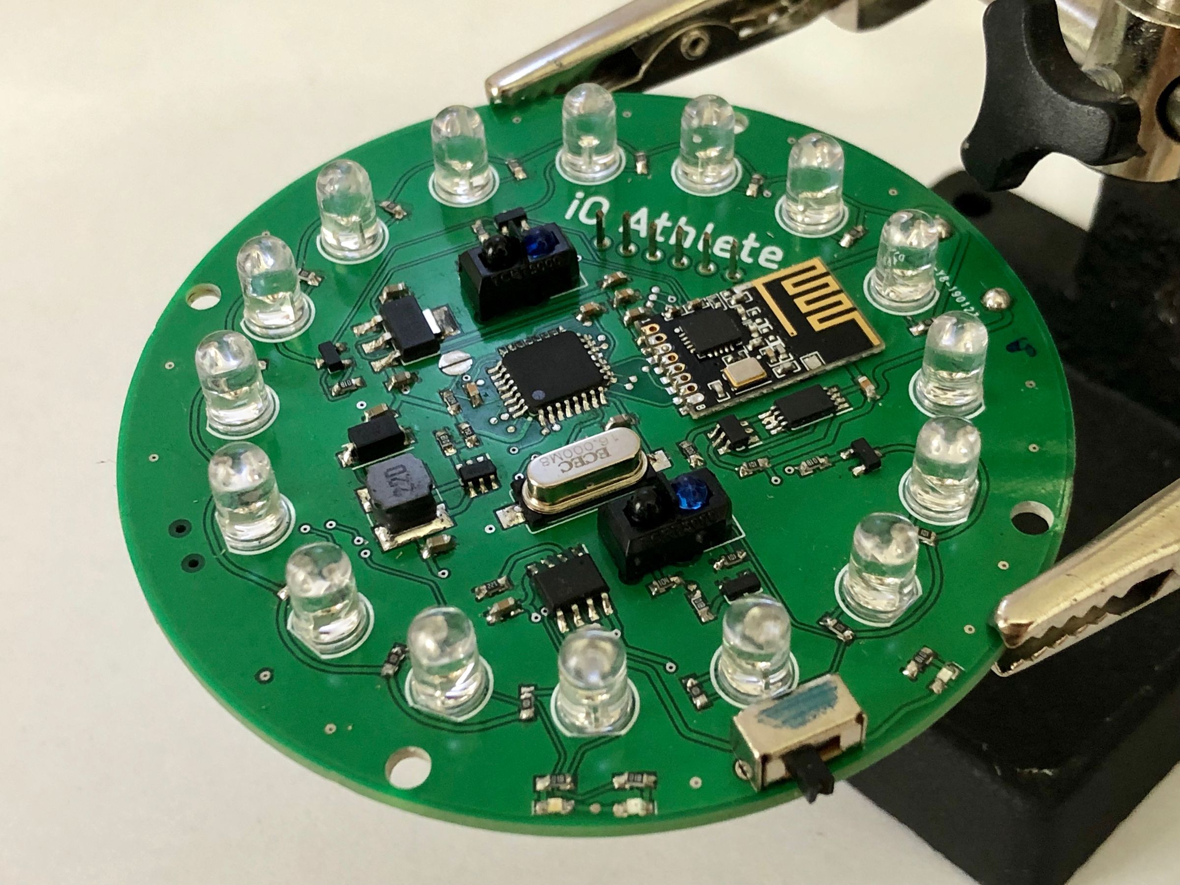 Reaction Training Dummy : 9 Steps (with Pictures) - Instructables