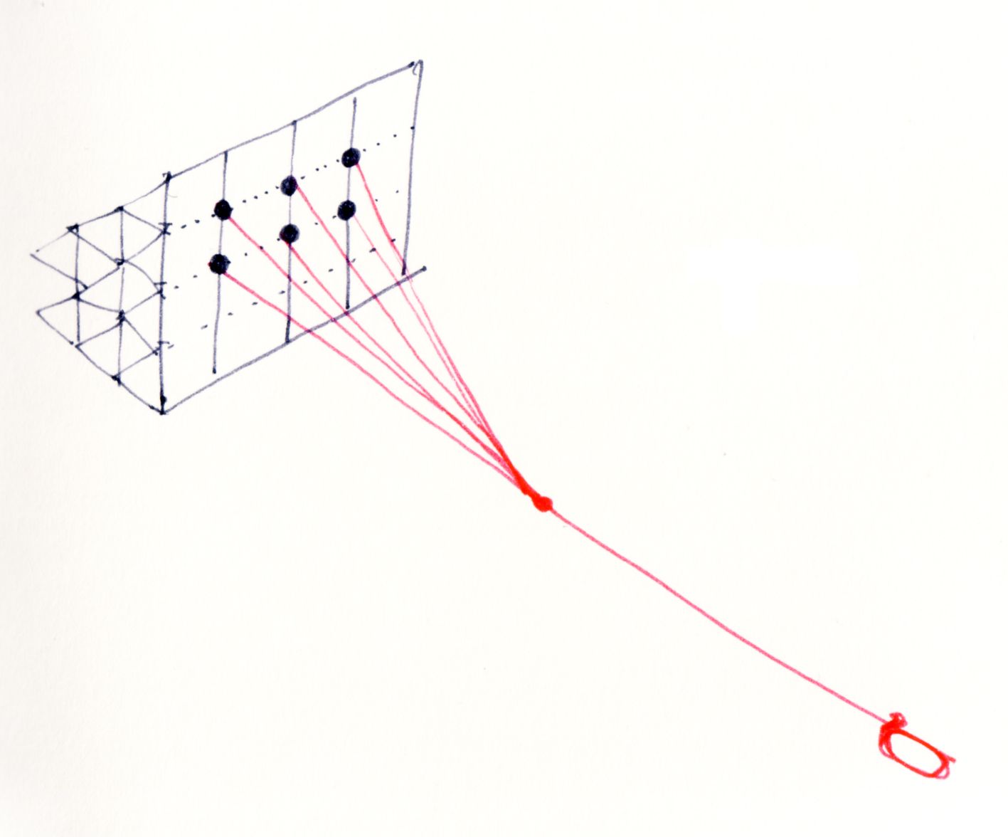 Bell Tetrahedral Kite : 9 Steps (with Pictures) - Instructables