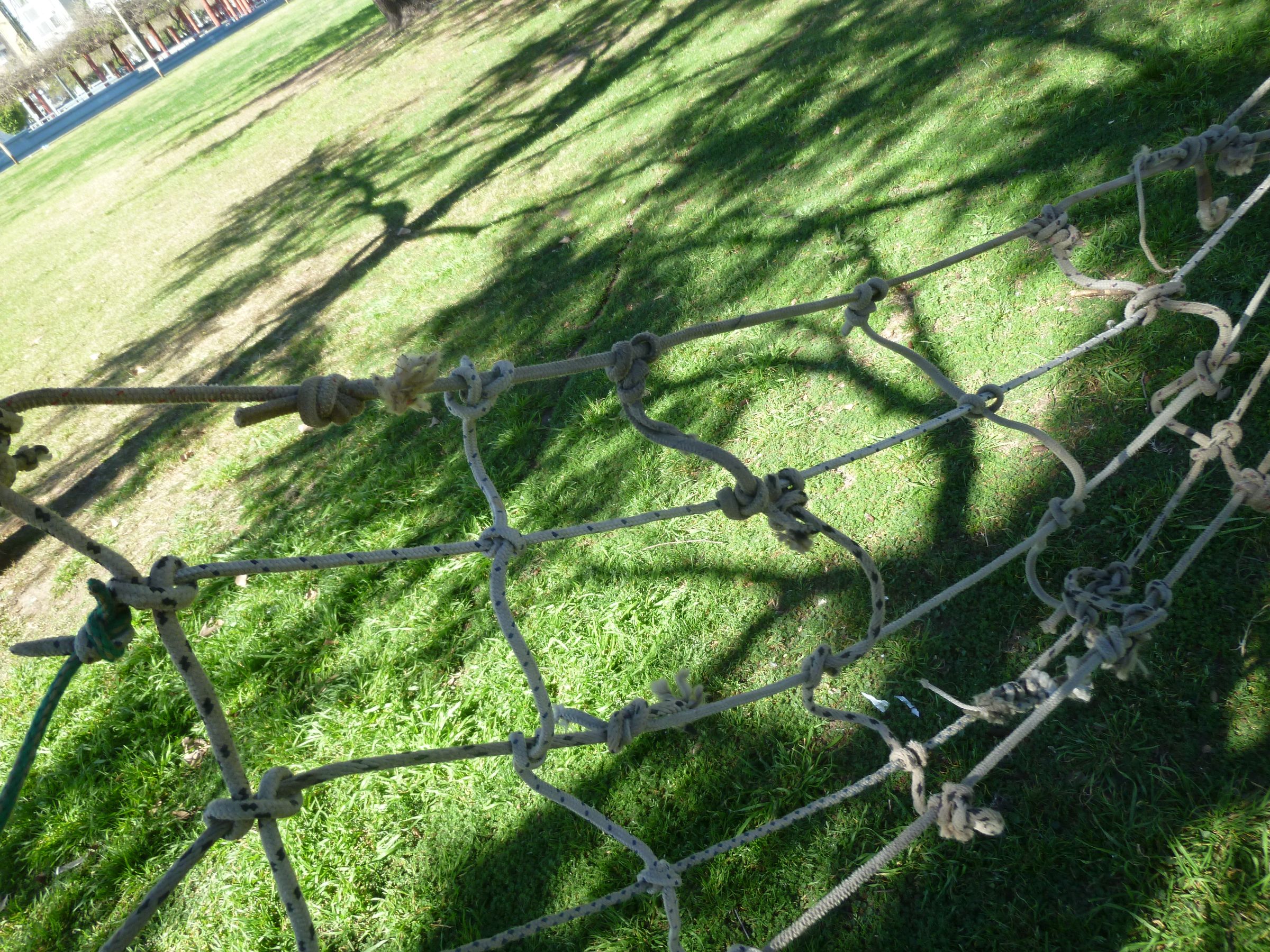 Scrap Rope Hammock : 6 Steps (with Pictures) - Instructables