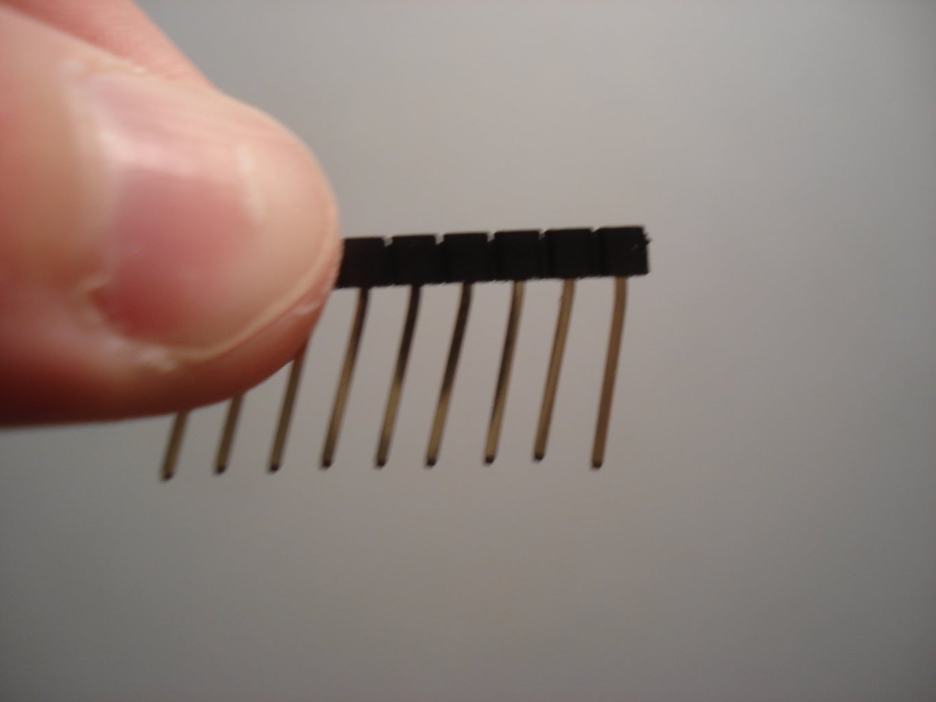 Rgb Led Game Shield For Arduino 6 Steps Instructables