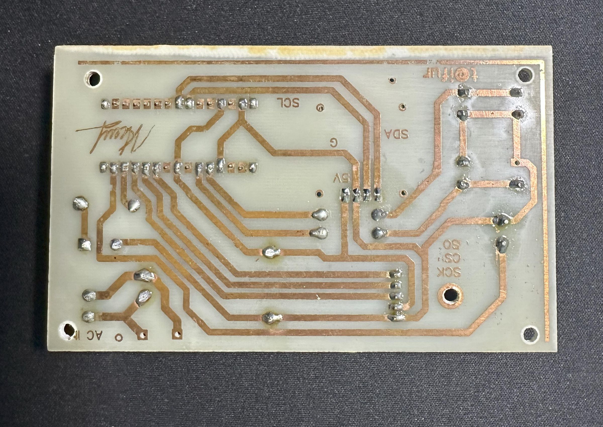 DIY Reflow Hot Plate : 11 Steps (with Pictures) - Instructables