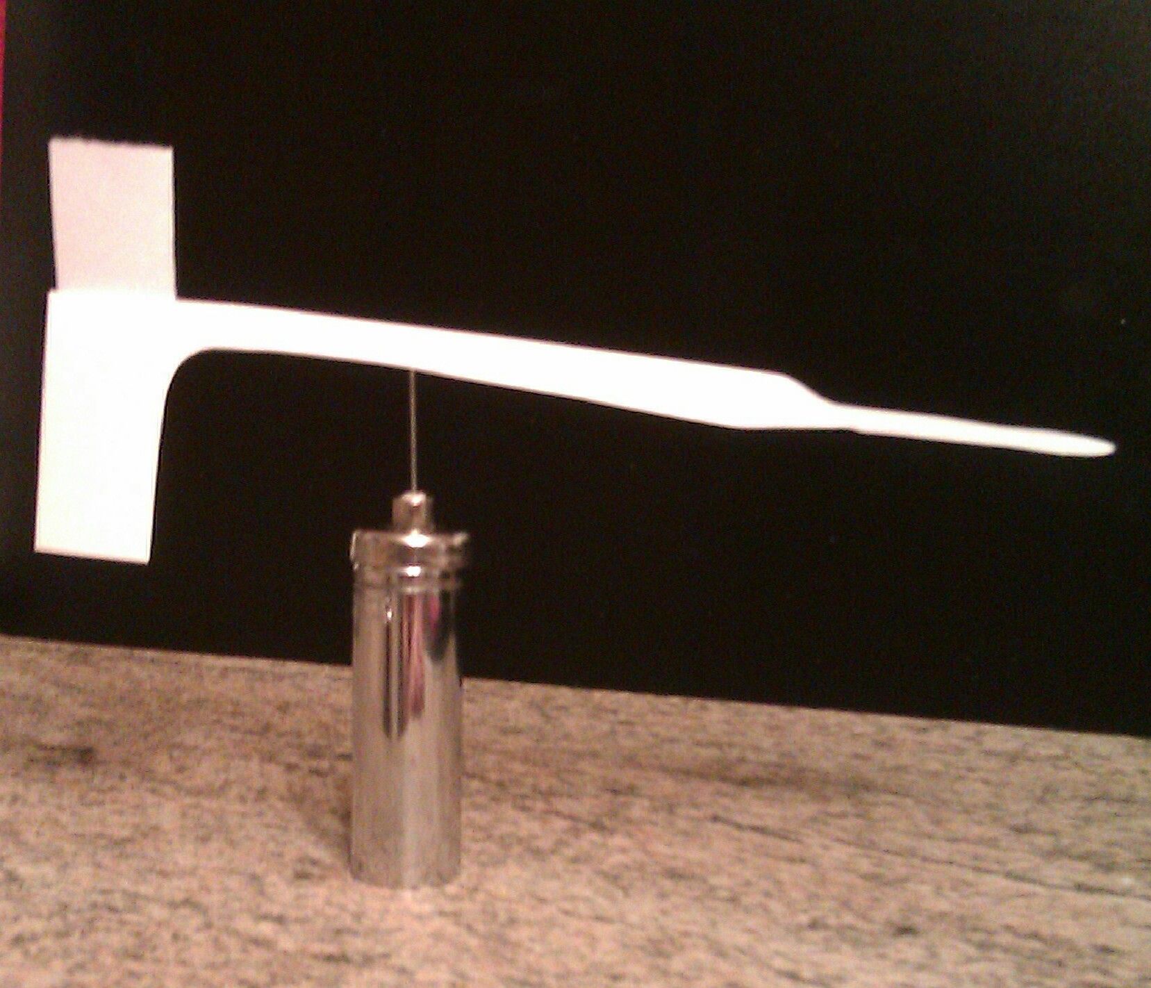 Draft Detectors : 8 Steps (with Pictures) - Instructables