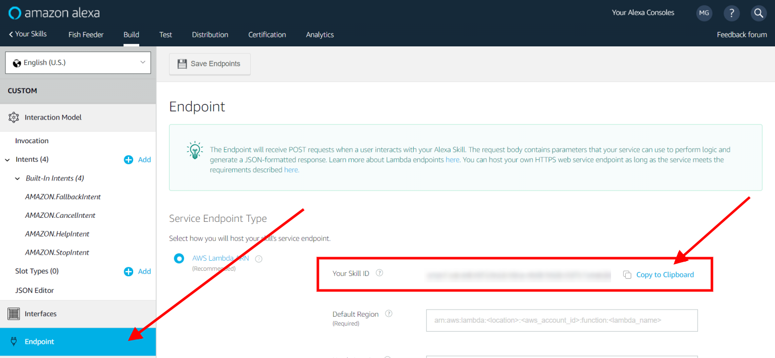 Amazon Alexa Powered Automatic Fish Feeder : 5 Steps - Instructables